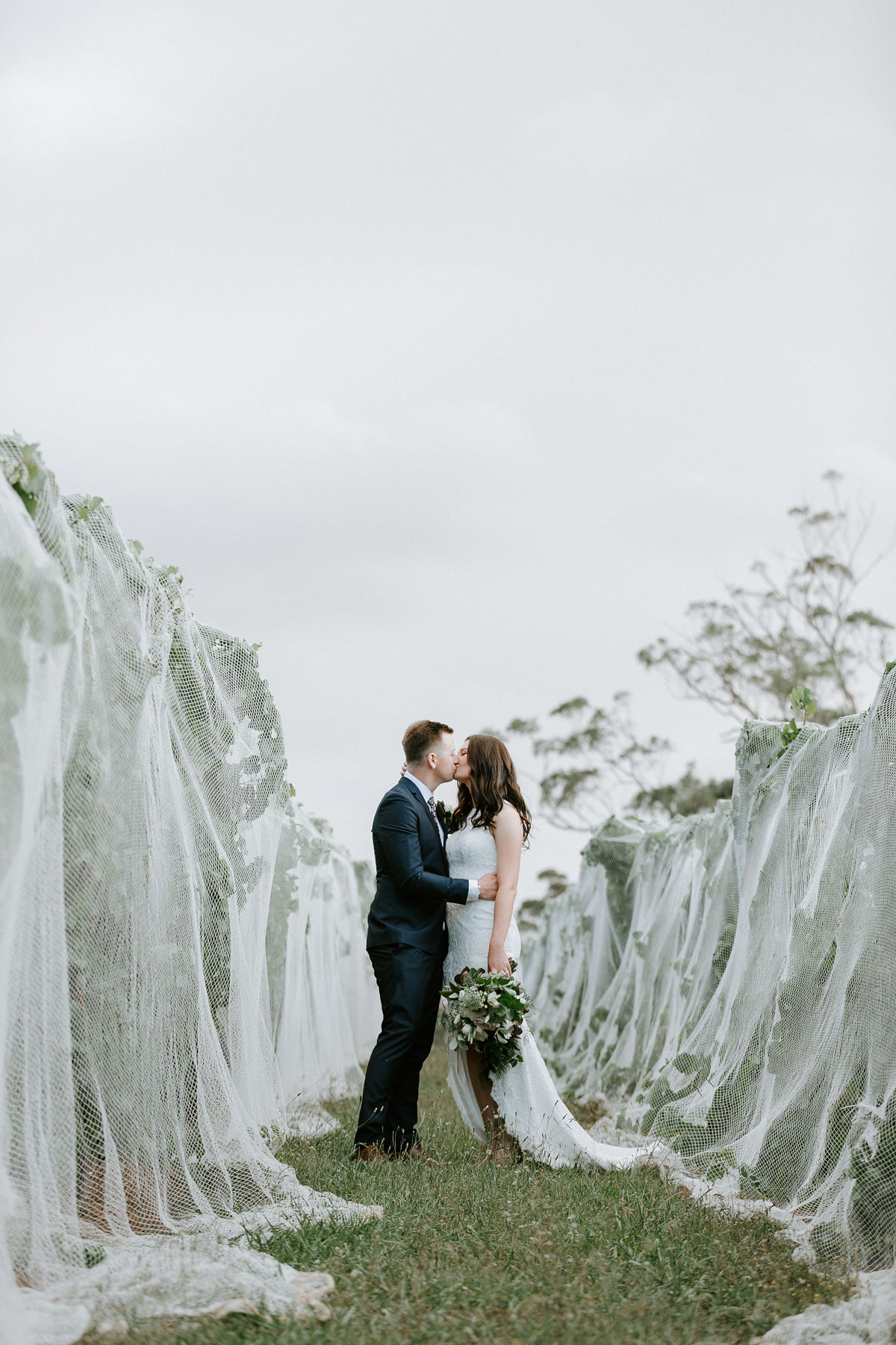 Brandy Creek Estate - Wedding Venues Drouin East | Easy Weddings