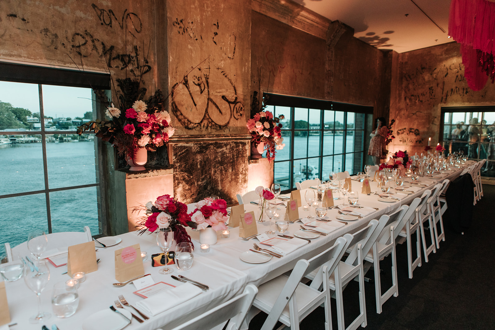Brisbane Powerhouse - Wedding Venues New Farm | Easy Weddings
