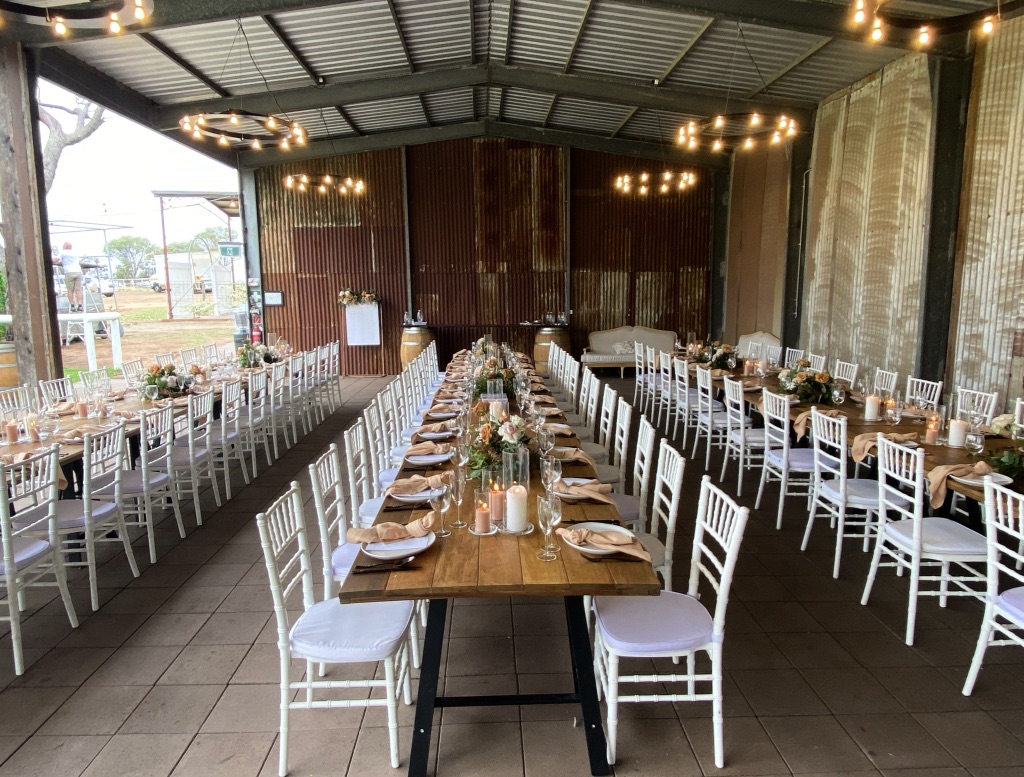 Buckland Estate - Wedding Venues Buckland | Easy Weddings