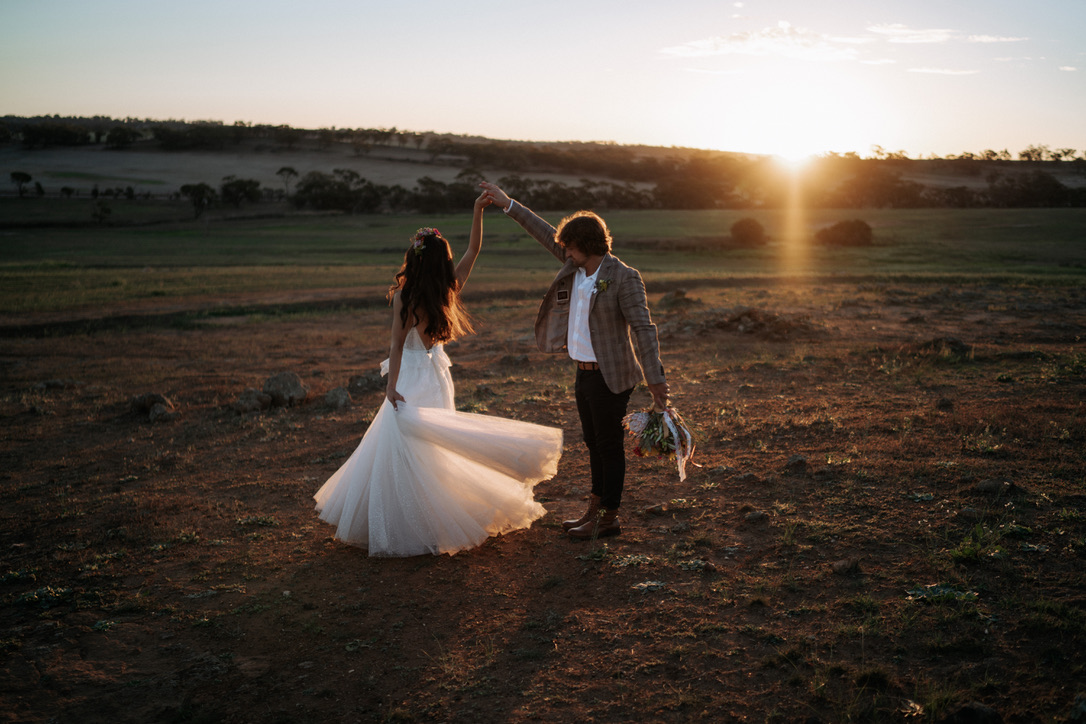 Buckland Estate - Wedding Venues Buckland | Easy Weddings