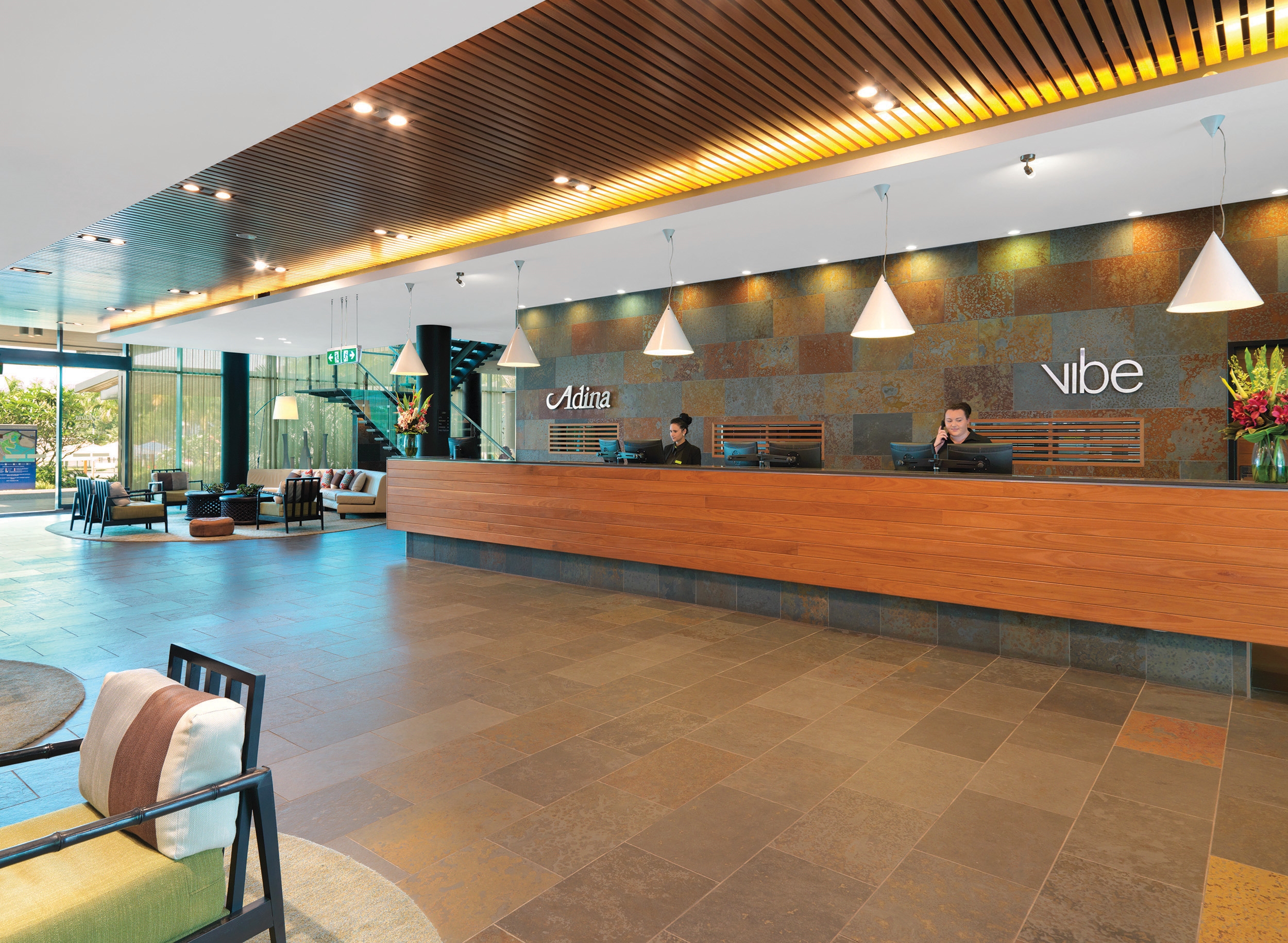 Vibe Hotel Darwin Waterfront - Wedding Venues Darwin | Easy Weddings