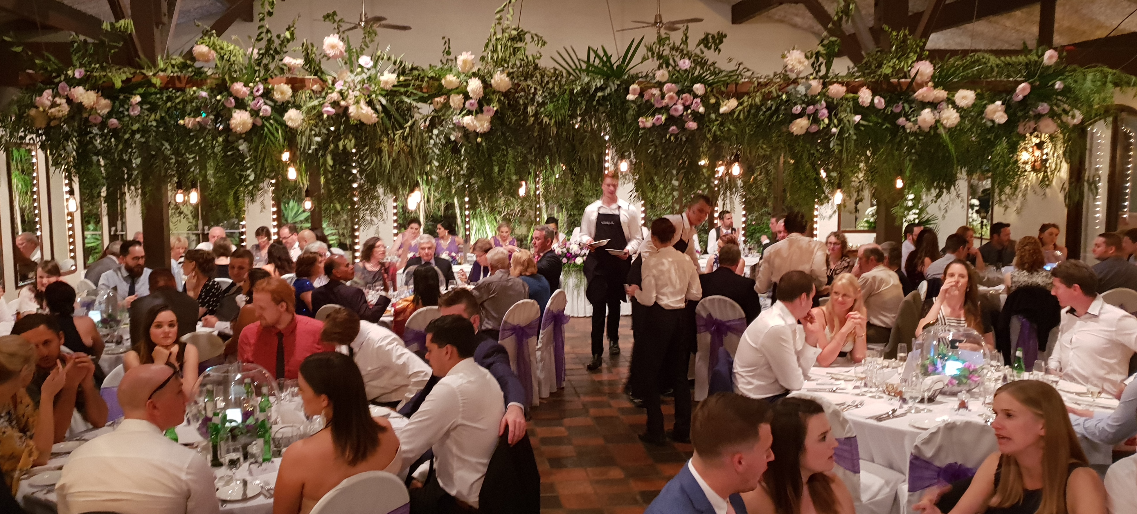 Allegro - Wedding Venues Kenthurst | Easy Weddings