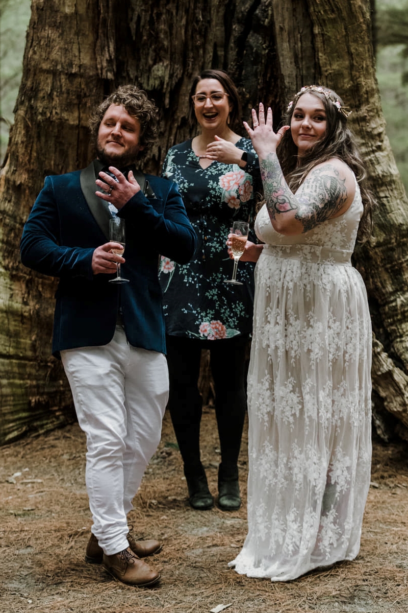 Adelaide Celebrant - Kate Browne - Marriage Celebrant Willaston | Easy ...