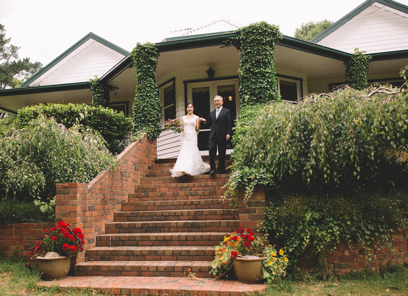 Swallowfield Vineyards - Wedding Venues Gembrook | Easy Weddings