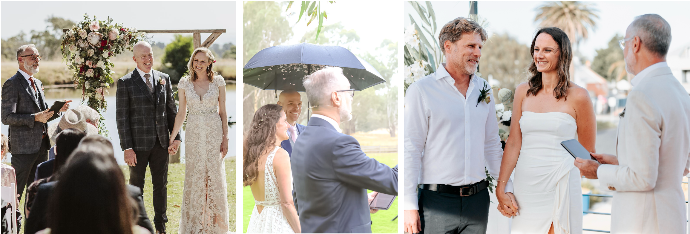 Cameron Houston - Celebrant - Marriage Celebrant Hawthorn East | Easy ...