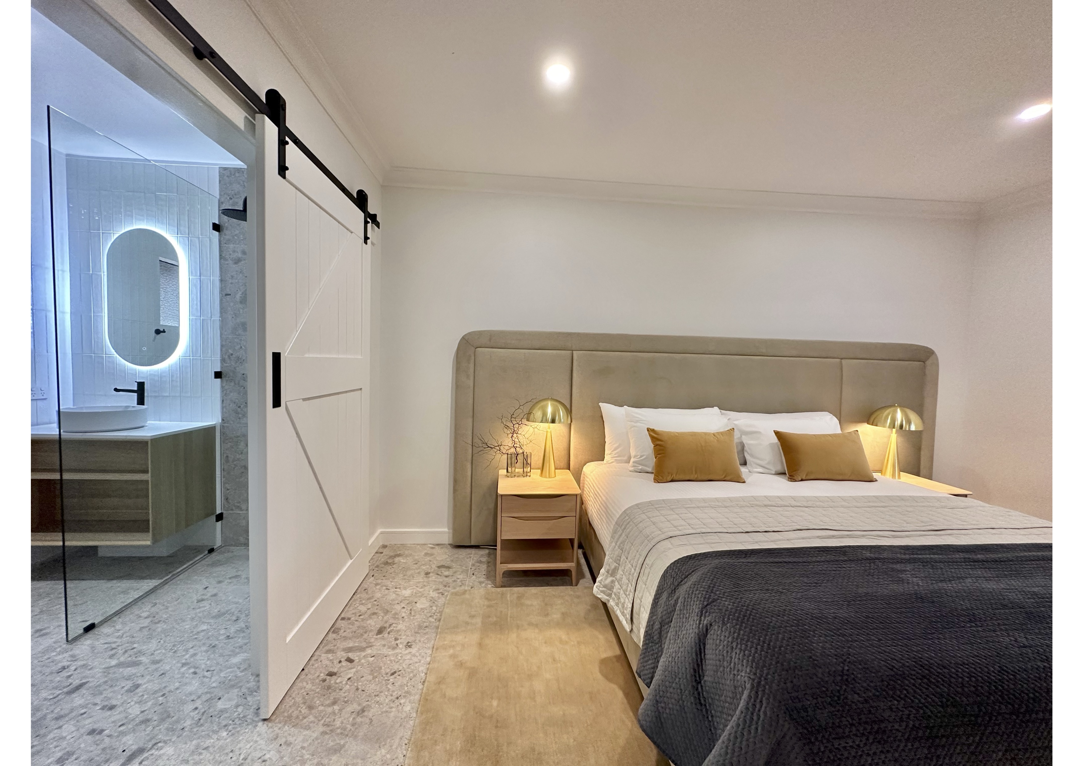 Chambré Estate - Wedding Venues Margaret River | Easy Weddings