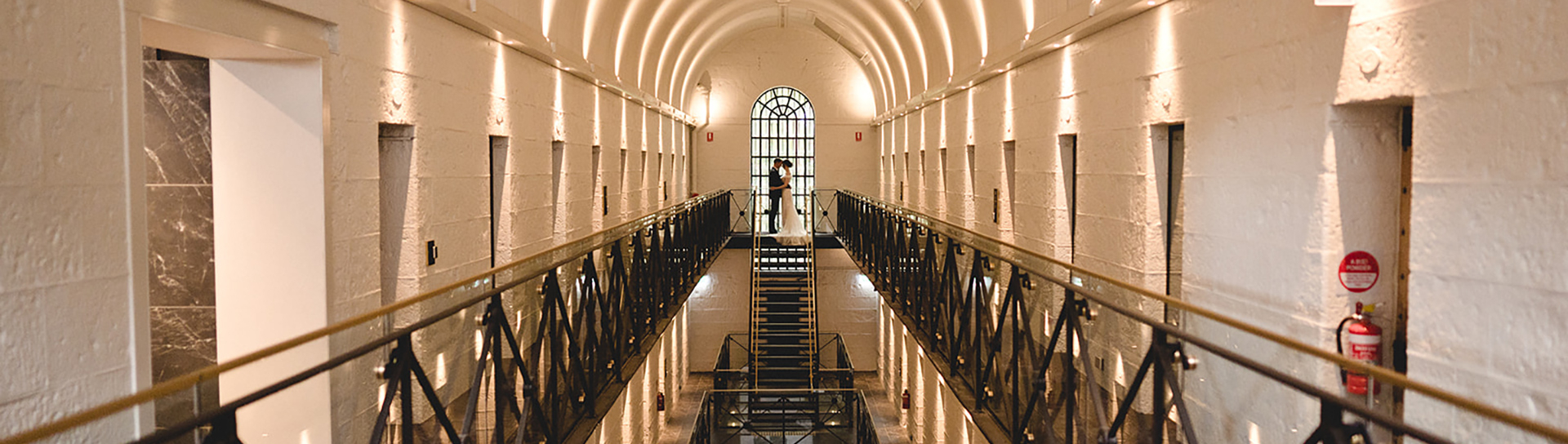 Chapter Place - Wedding Venues Coburg | Easy Weddings