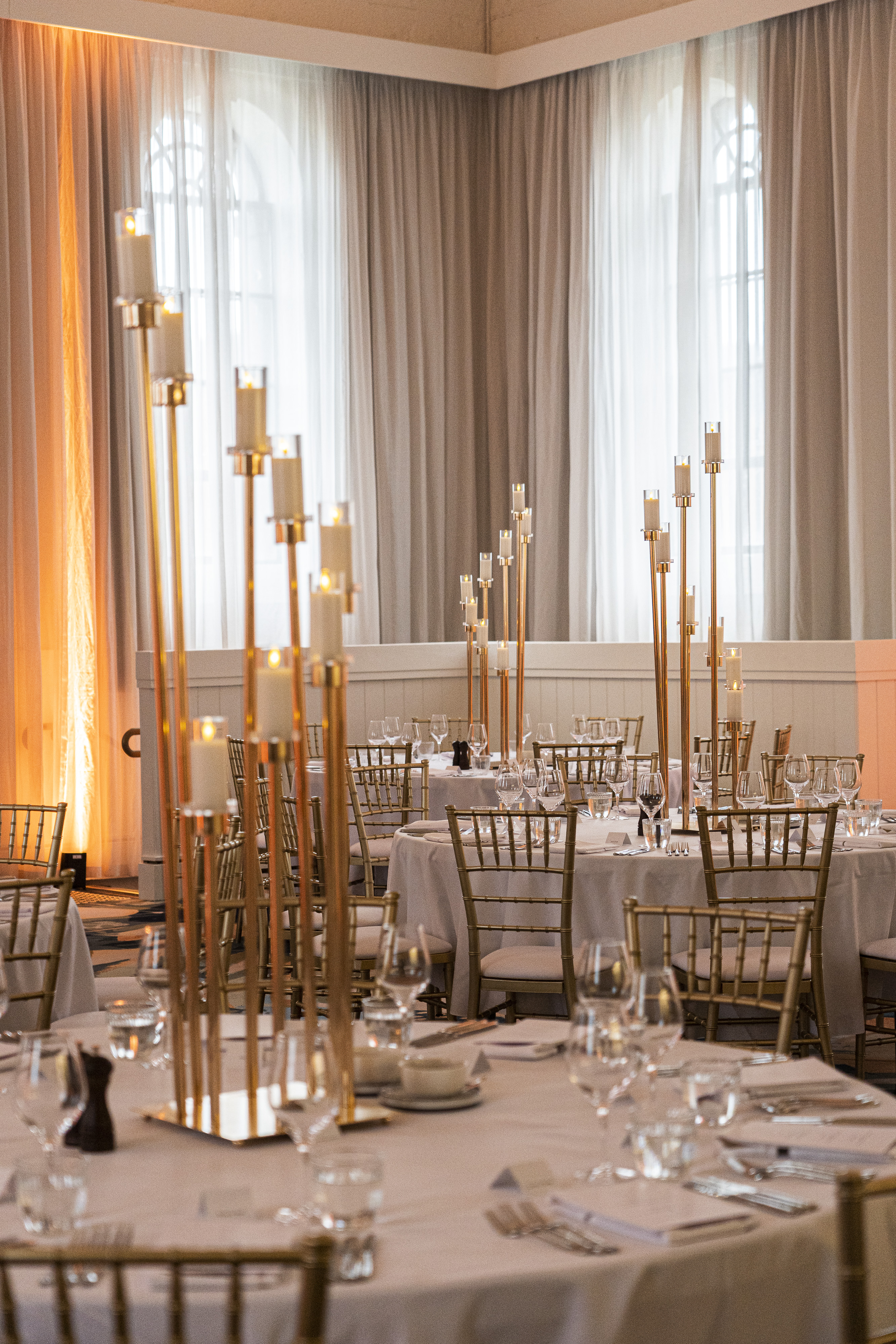 Chapter Place - Wedding Venues Coburg | Easy Weddings