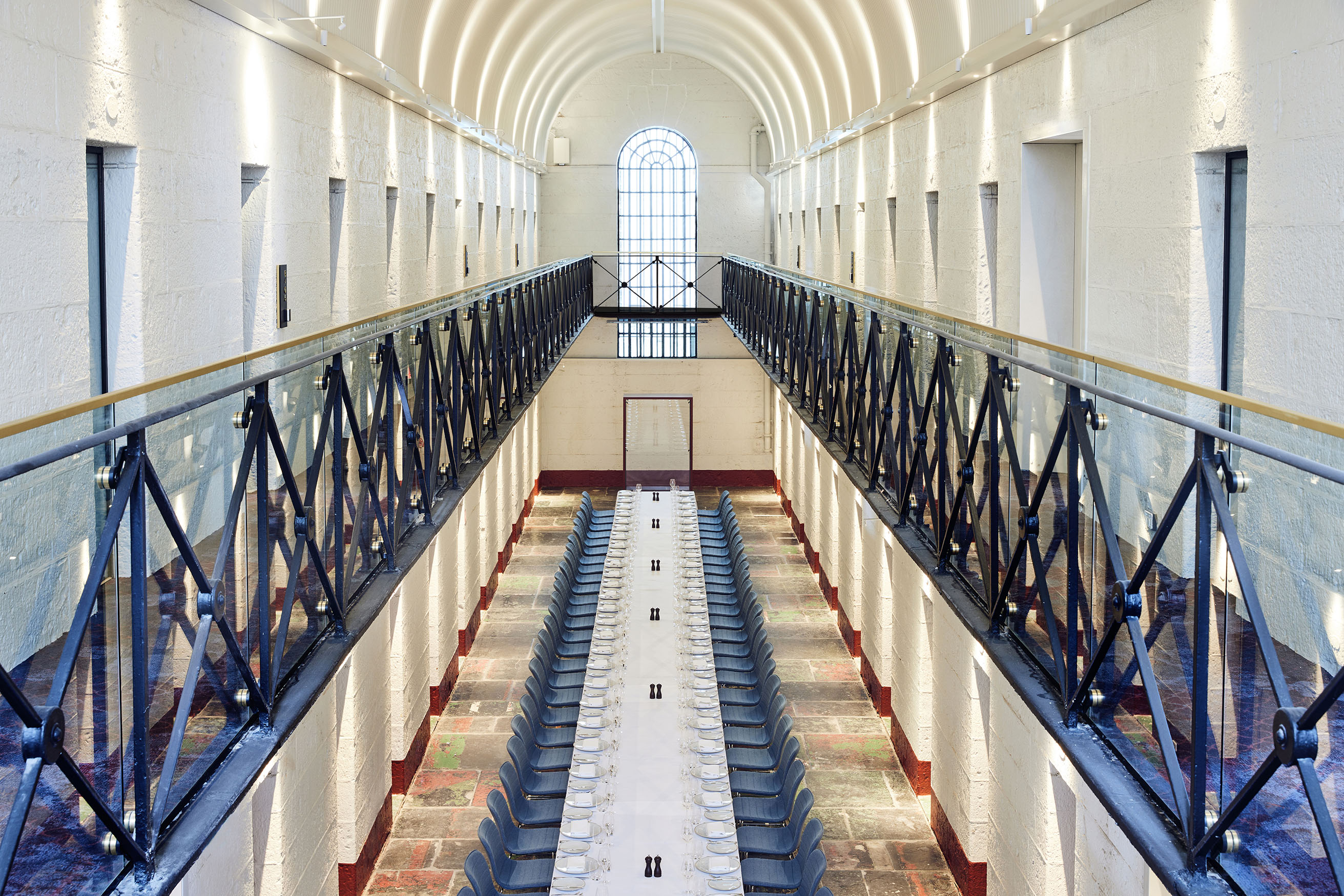 Chapter Place - Wedding Venues Coburg | Easy Weddings