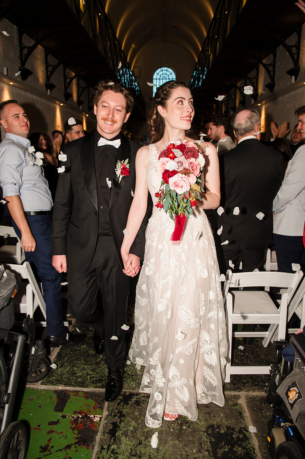 Chapter Place - Wedding Venues Coburg | Easy Weddings