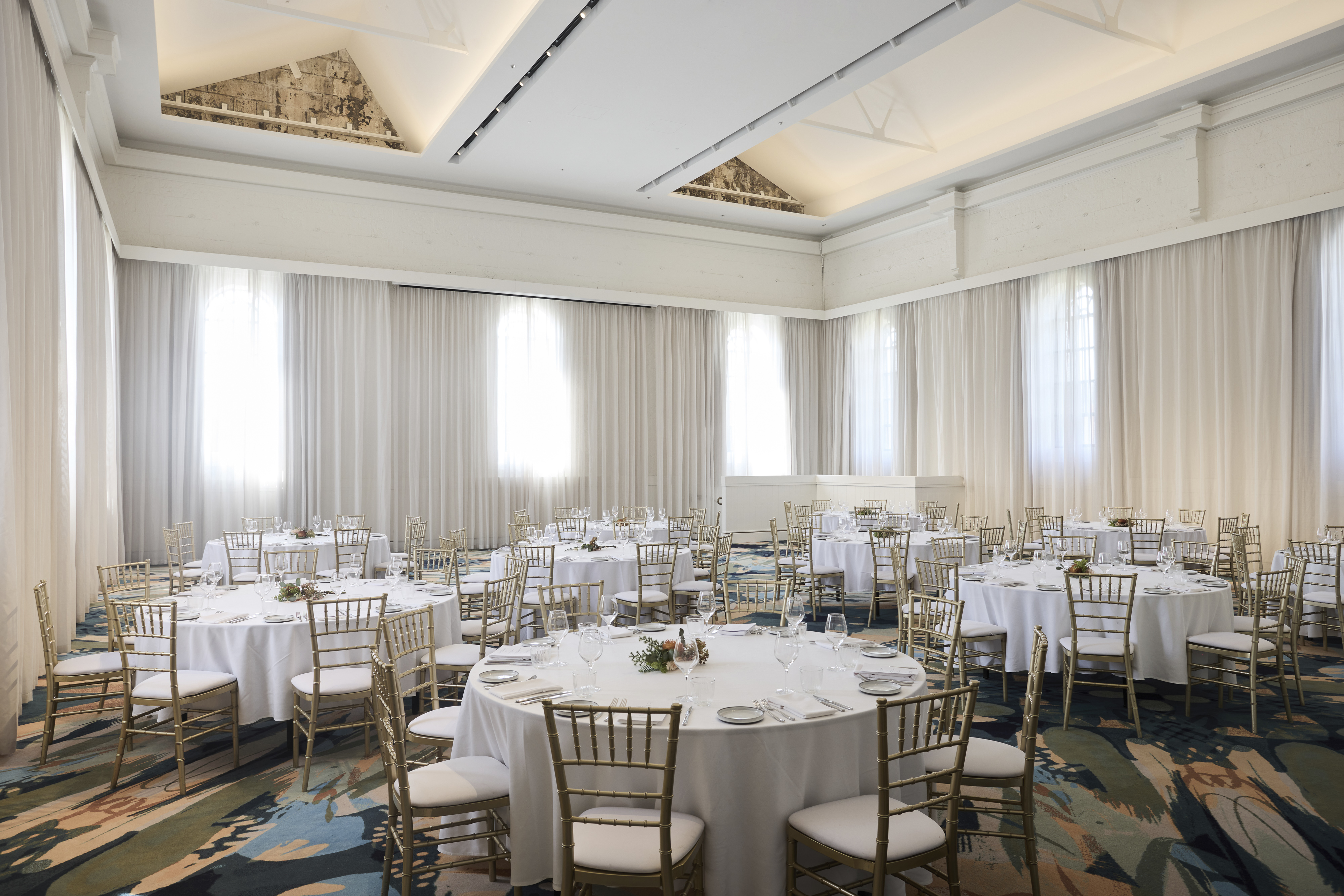 Chapter Place - Wedding Venues Coburg | Easy Weddings