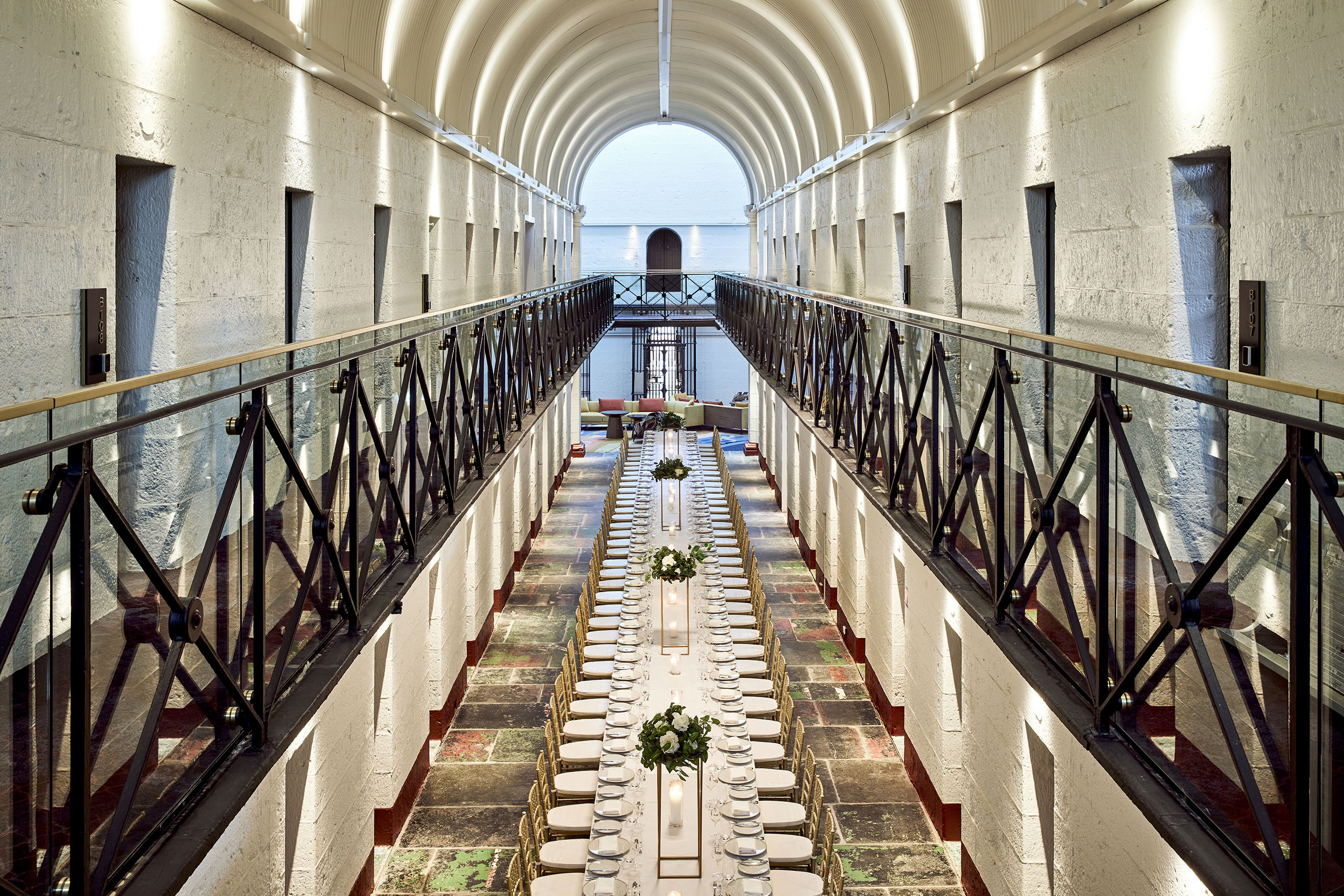 Chapter Place - Wedding Venues Coburg | Easy Weddings