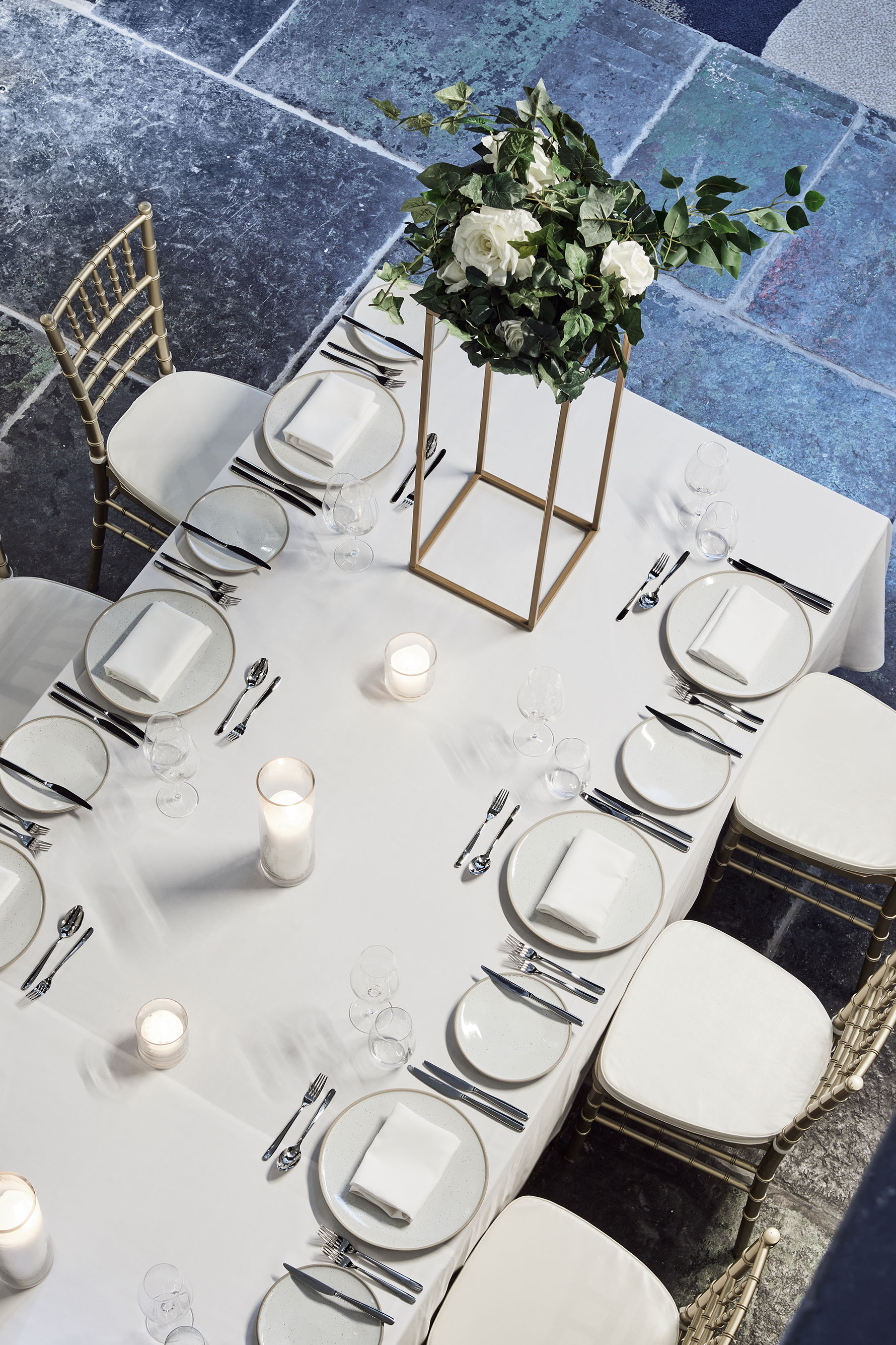 Chapter Place - Wedding Venues Coburg | Easy Weddings