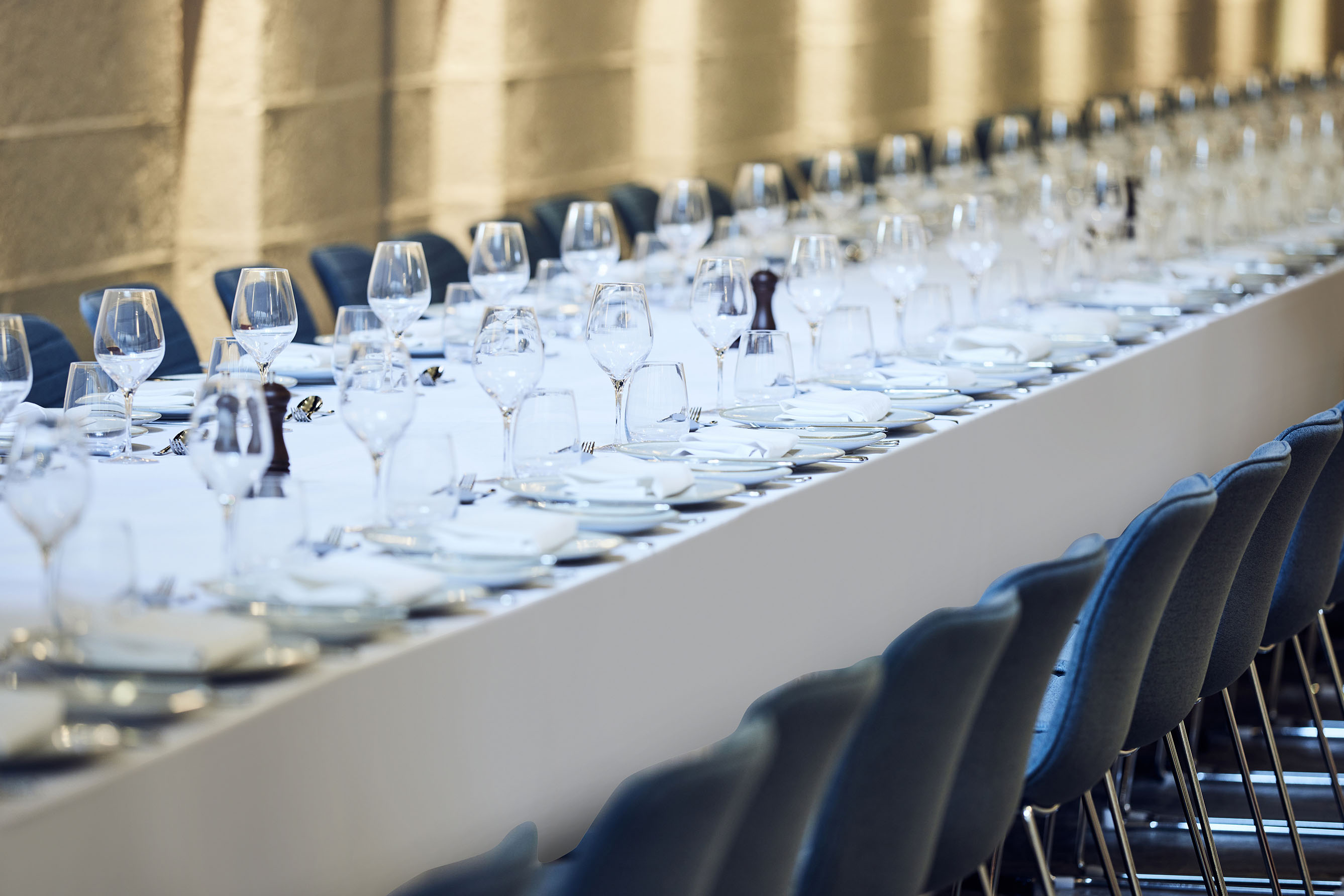 Chapter Place - Wedding Venues Coburg | Easy Weddings