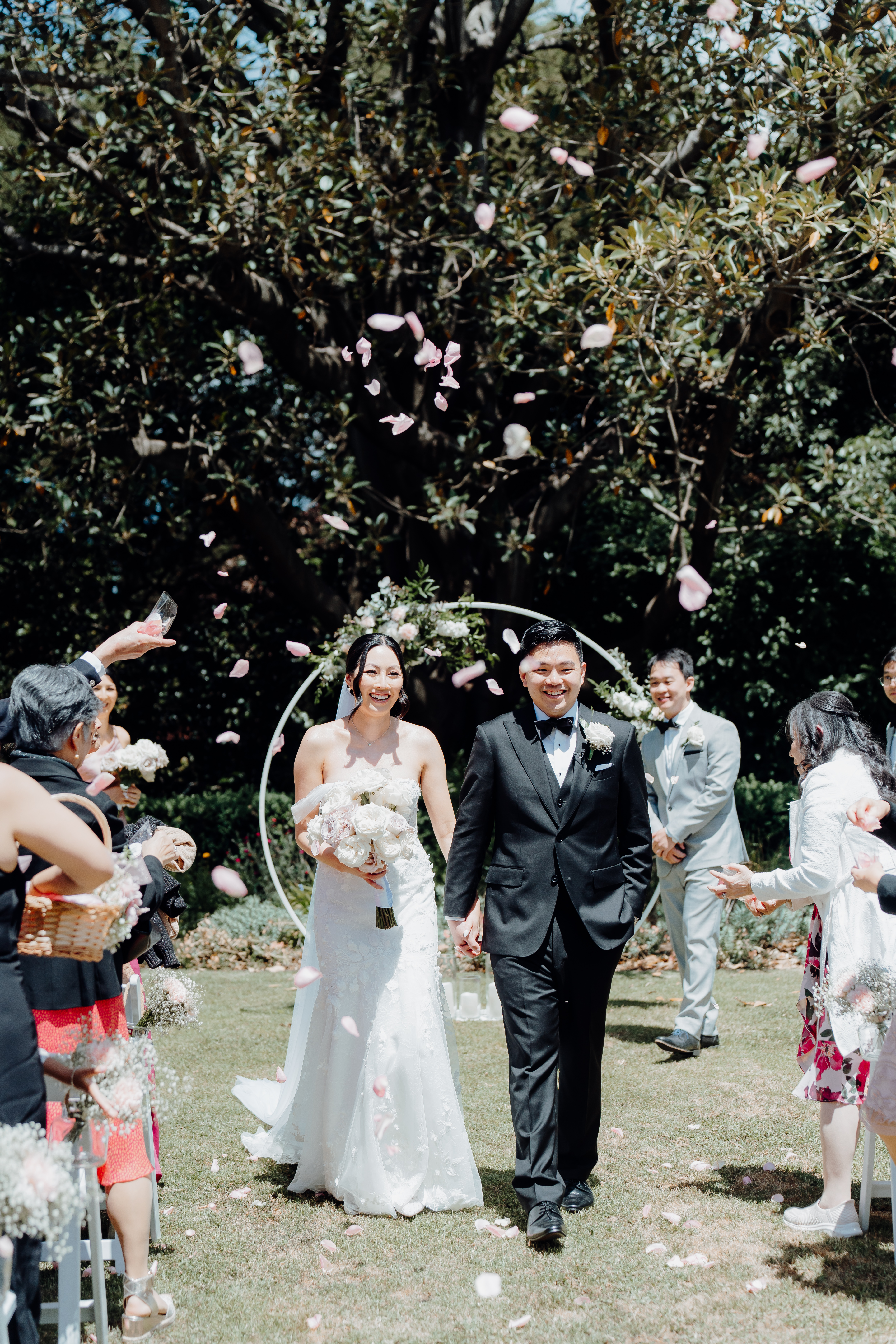 Como House & Garden - Wedding Venues South Yarra | Easy Weddings