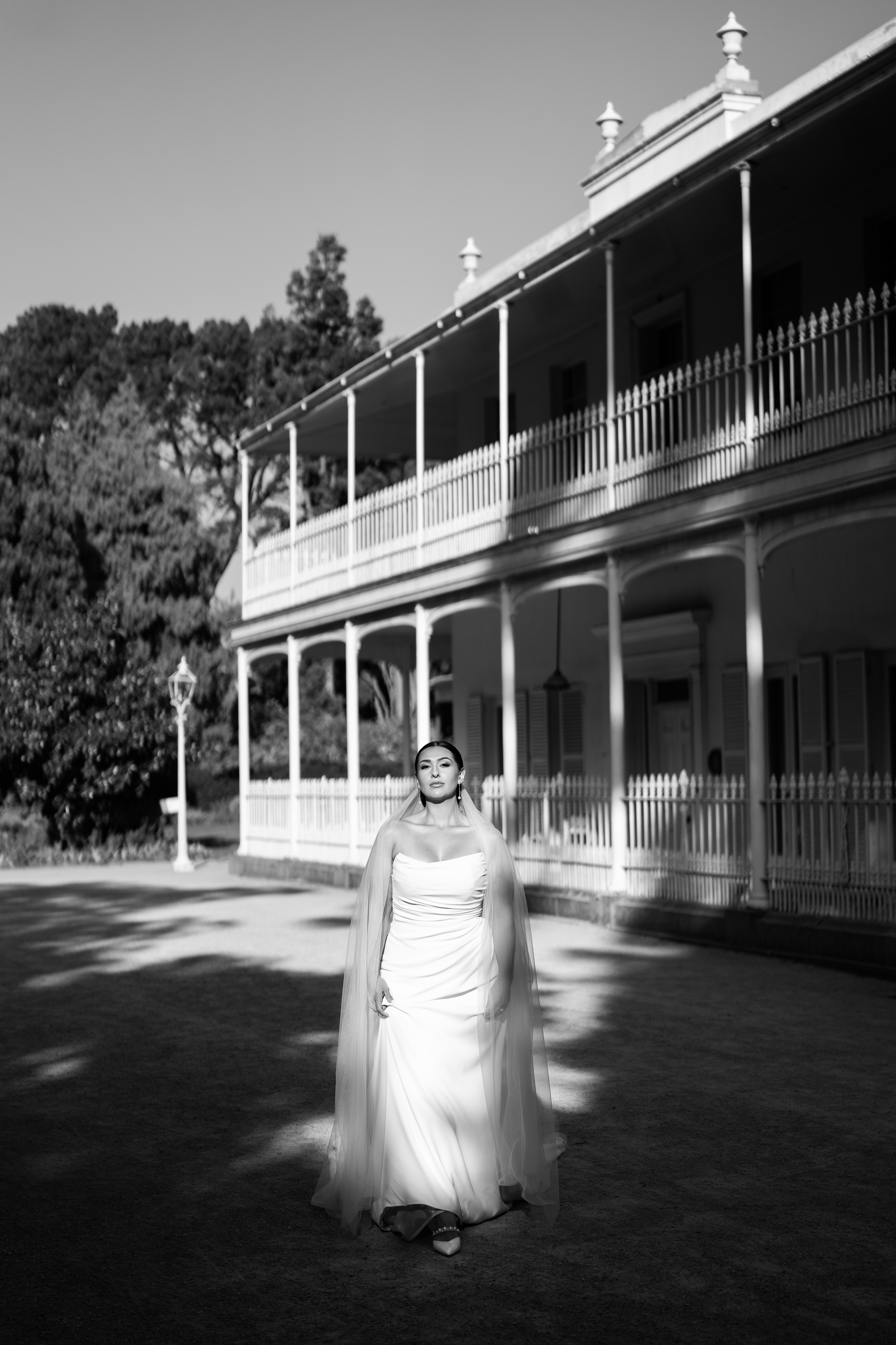 Como House & Garden - Wedding Venues South Yarra | Easy Weddings