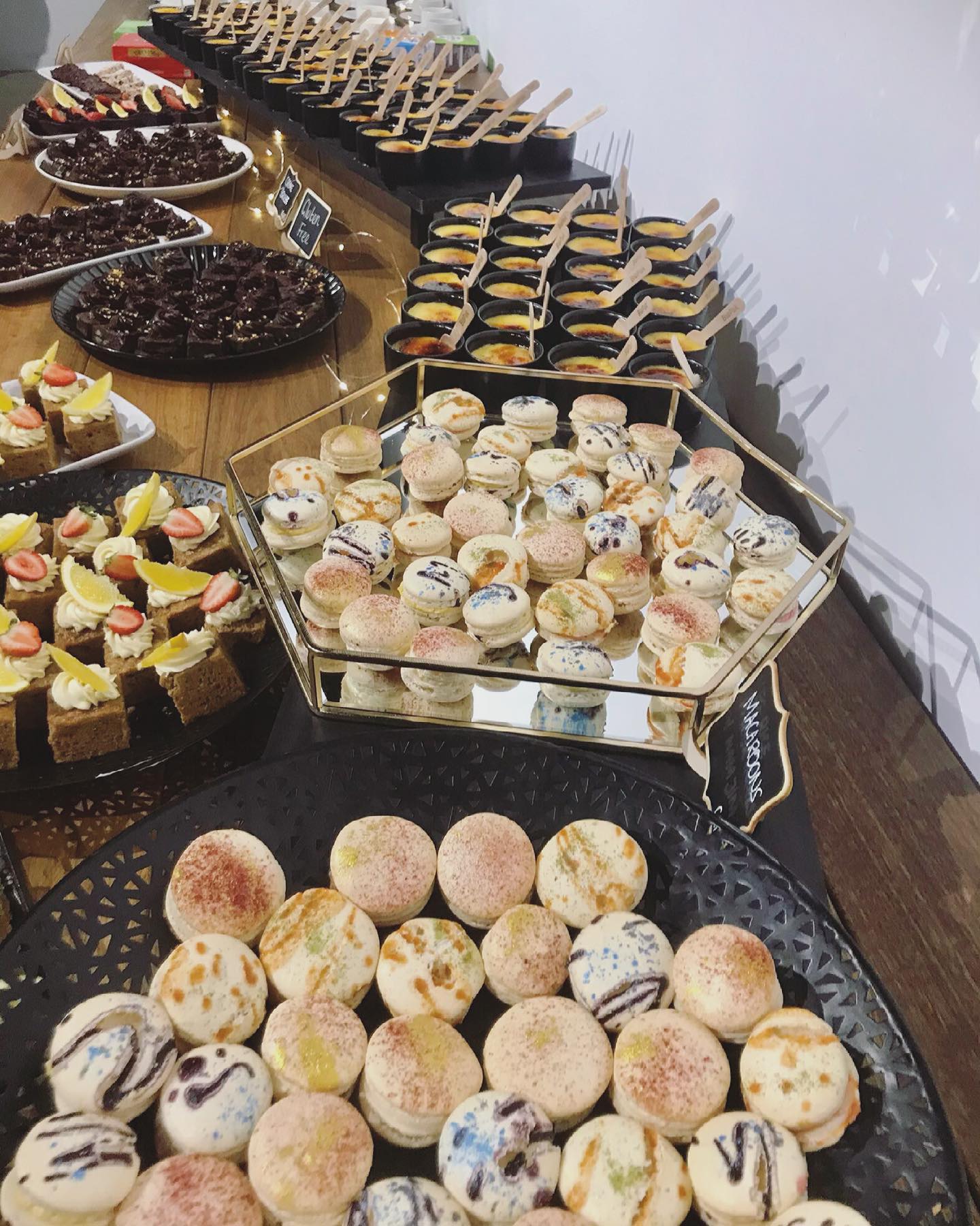 Creative Catering - Wedding Caterers Perth | Easy Weddings