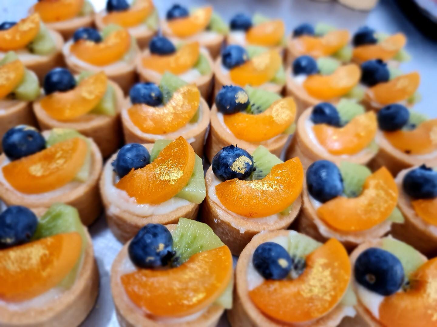 Creative Catering - Wedding Caterers Perth | Easy Weddings