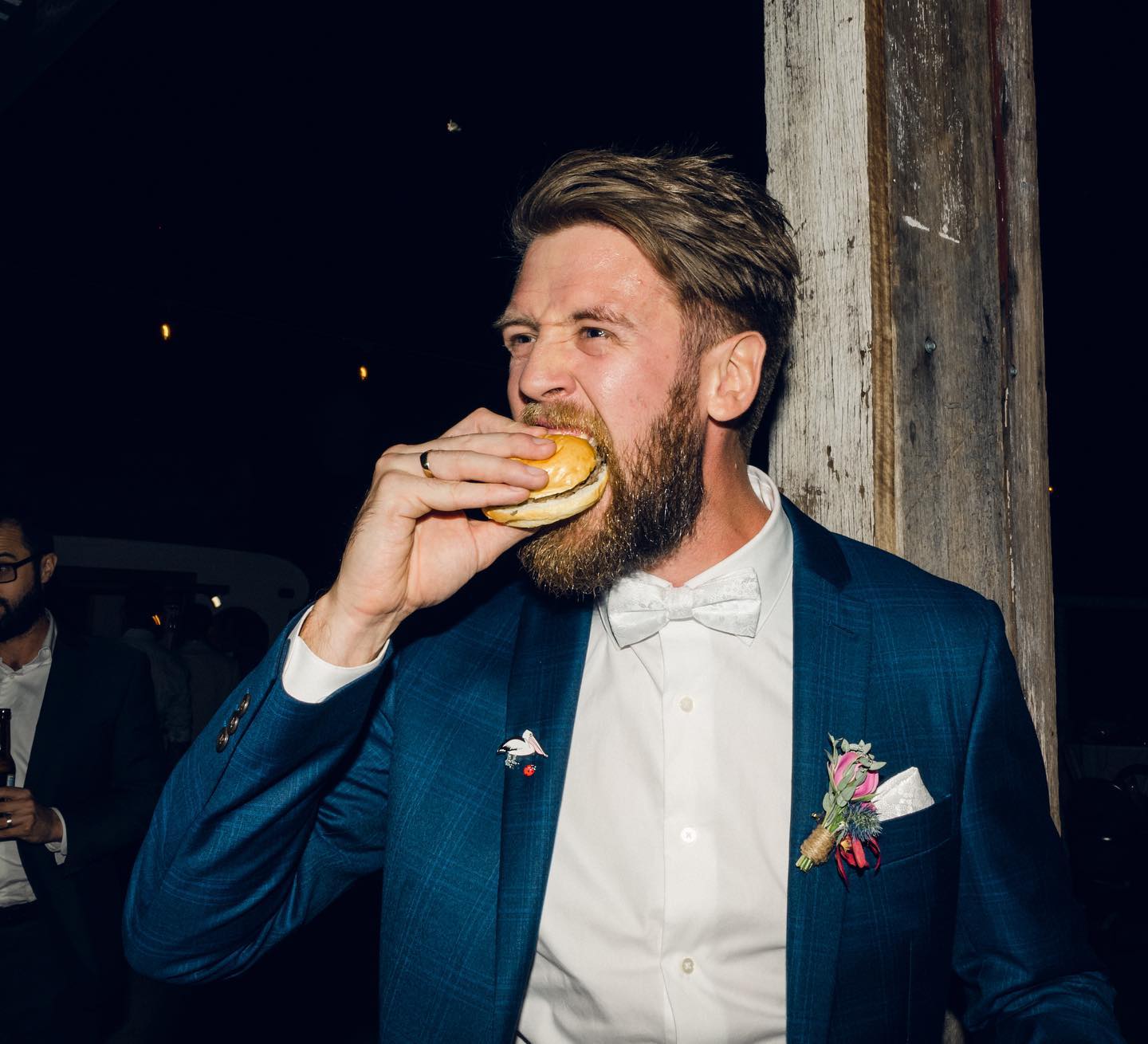 Creative Catering - Wedding Caterers Perth | Easy Weddings