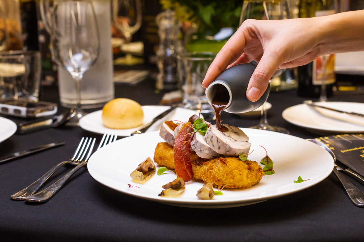 Creative Catering - Wedding Caterers Perth | Easy Weddings
