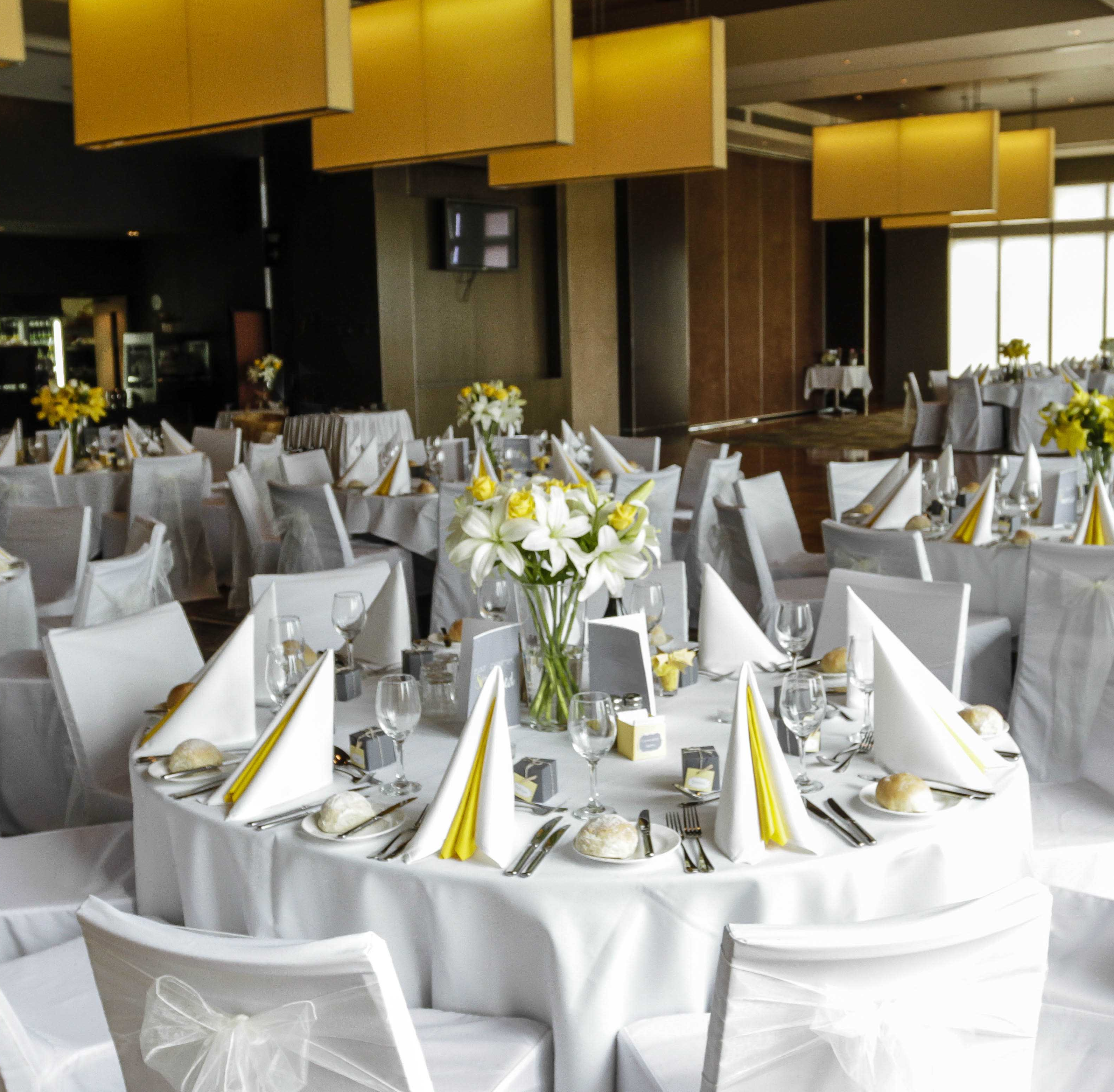 Sandhurst Club - Wedding Venues Sandhurst | Easy Weddings