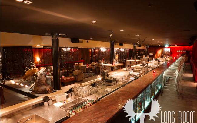 The Longroom - Wedding Venues Melbourne | Easy Weddings