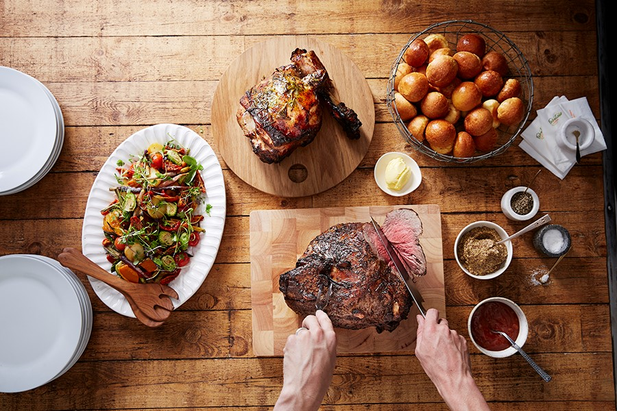 Fabulous Catering - Wedding Caterers | Easy Weddings