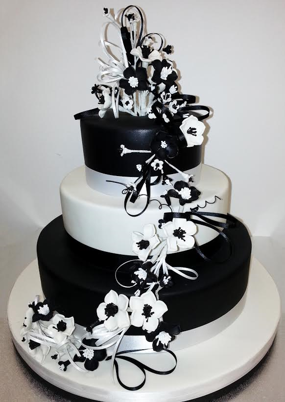My Dream Cake - Wedding Cakes Hallam | Easy Weddings
