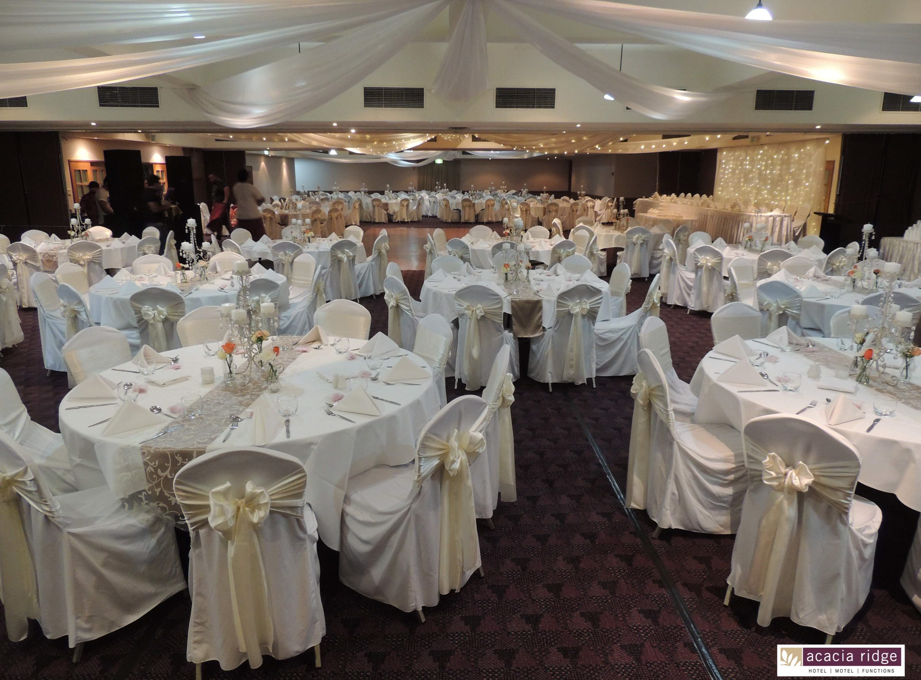 Acacia Ridge Hotel - Wedding Venues Acacia Ridge | Easy Weddings