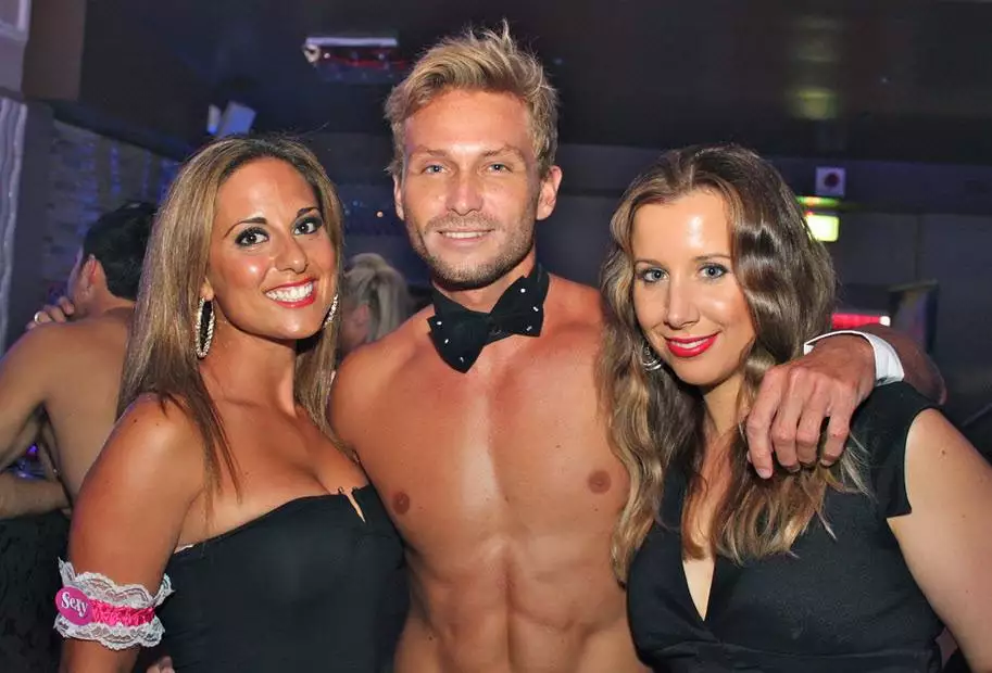 Ultimate Hens Parties Melbourne Hens Nights And Bucks Parties Melton Easy Weddings