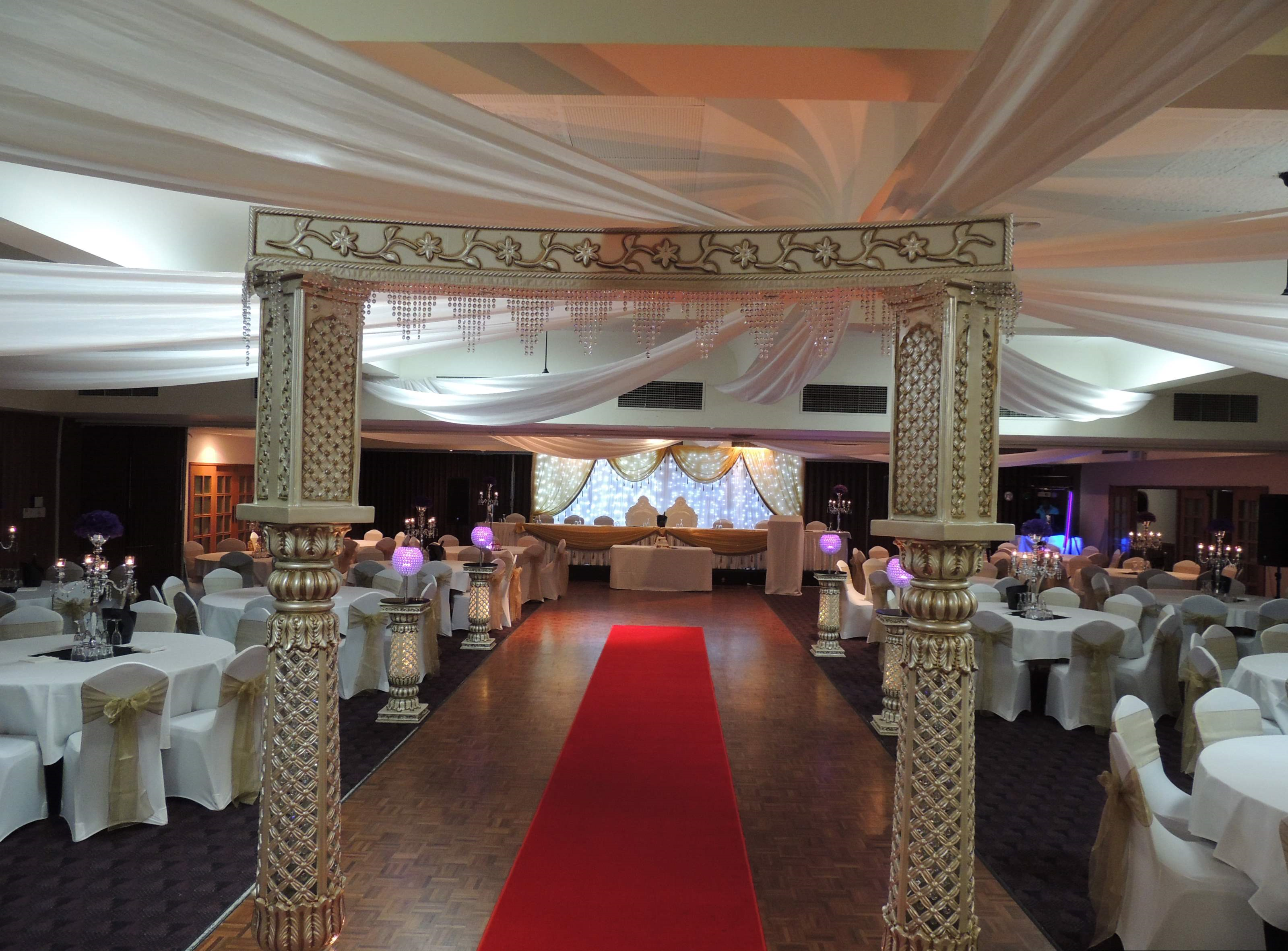 Acacia Ridge Hotel - Wedding Venues Acacia Ridge | Easy Weddings