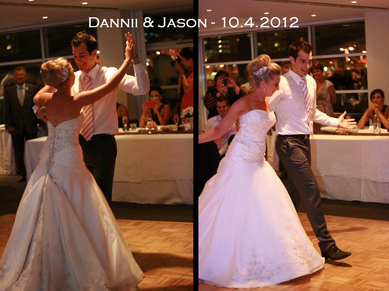 MarShere Dance Studios - Wedding Services | Easy Weddings