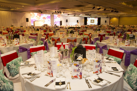 Moonee Valley Racing Club - Wedding Venues Moonee Ponds | Easy Weddings