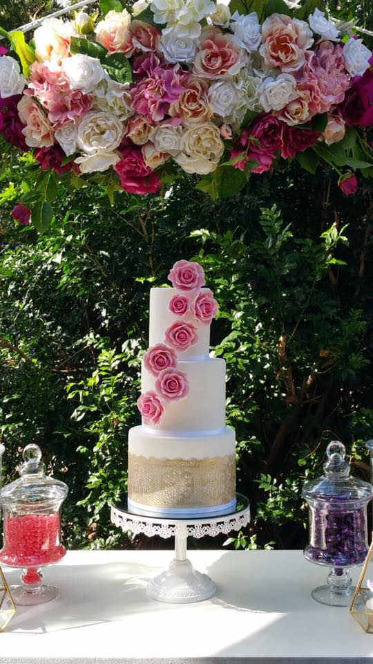 GD Events - Wedding Decorations Sydney | Easy Weddings