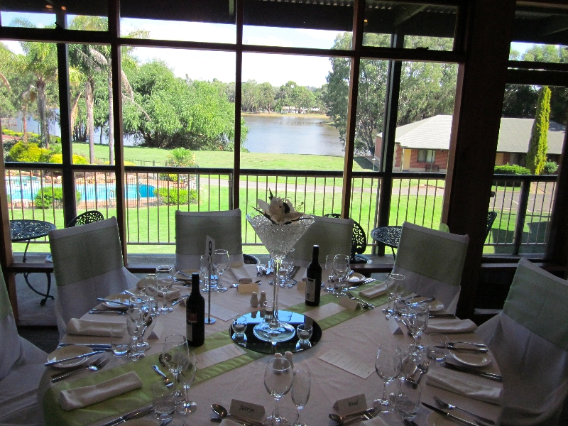 Clare Country Club - Wedding Venues Clare | Easy Weddings