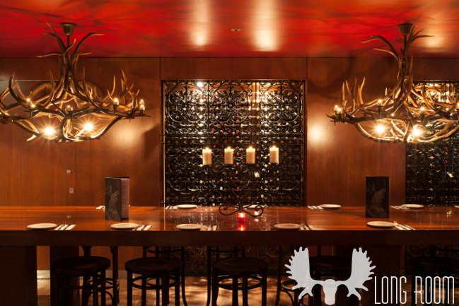 The Longroom - Wedding Venues Melbourne | Easy Weddings