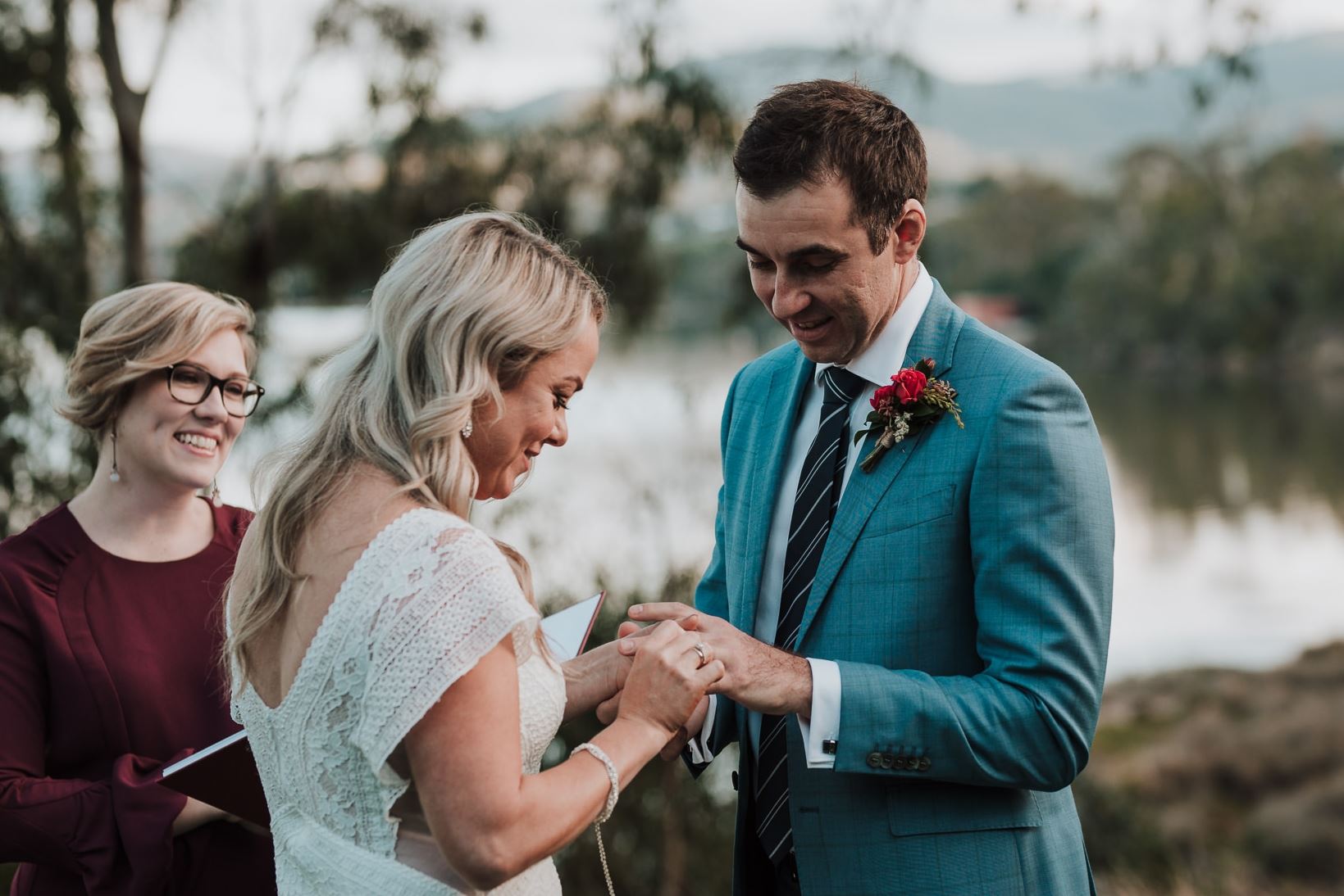 Kathleen Ryan Marriage Celebrant - Marriage Celebrant Hobart | Easy ... Kathleen Ryan Marriage Celebrant - Marriage Celebrant Hobart | Easy ...