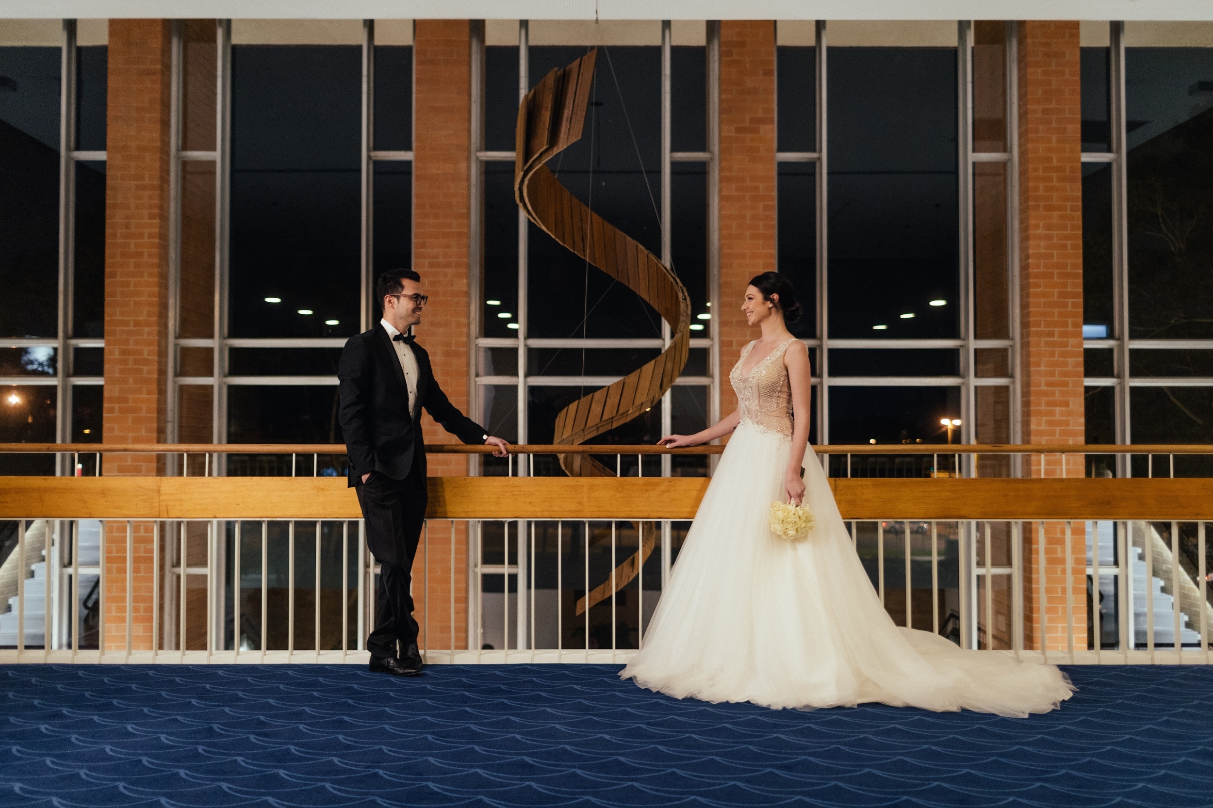 Town Hall Broadmeadows - Wedding Venues Broadmeadows | Easy Weddings