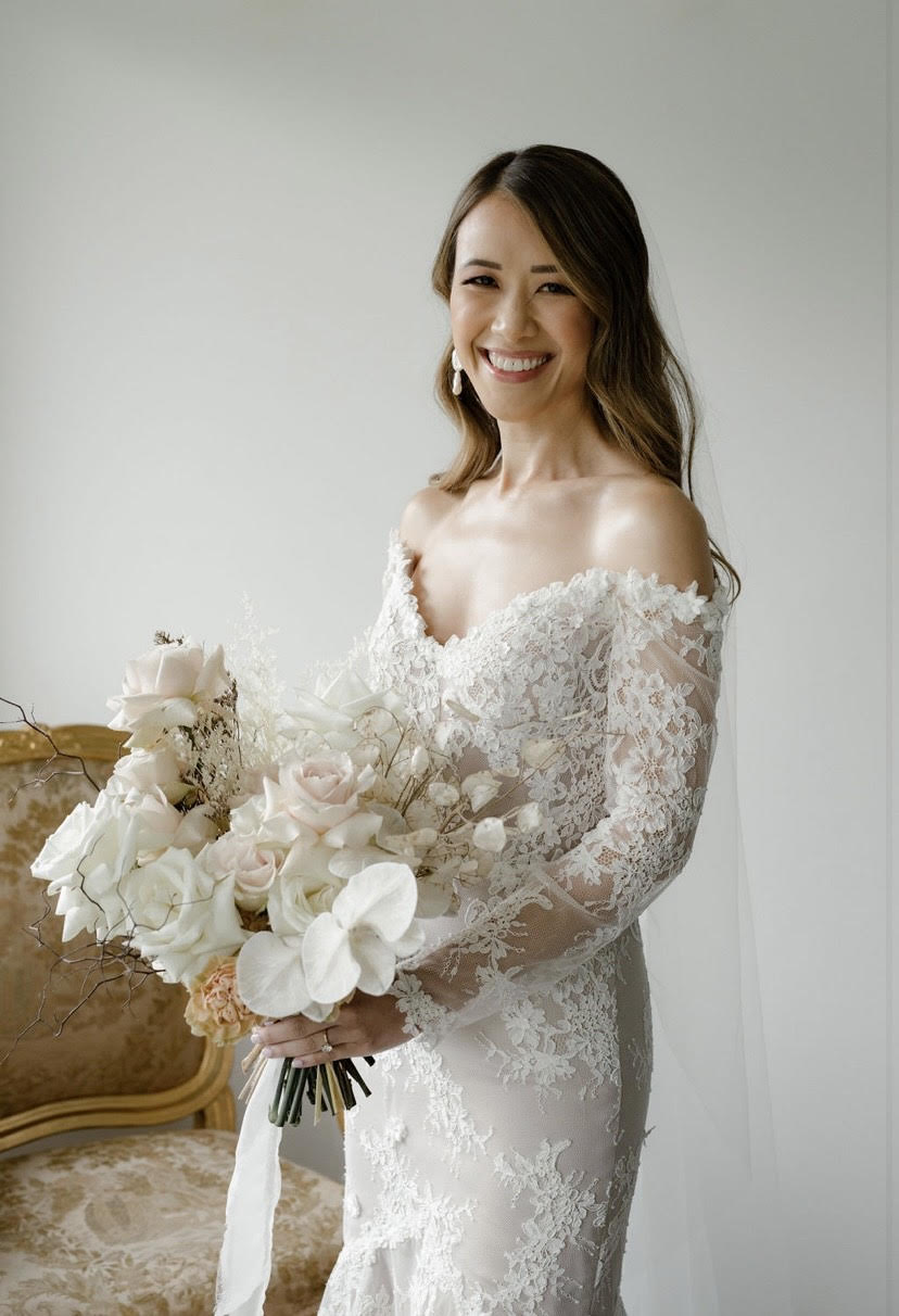 Darcie Bathis Makeup - Wedding Hair and Makeup Bondi | Easy Weddings