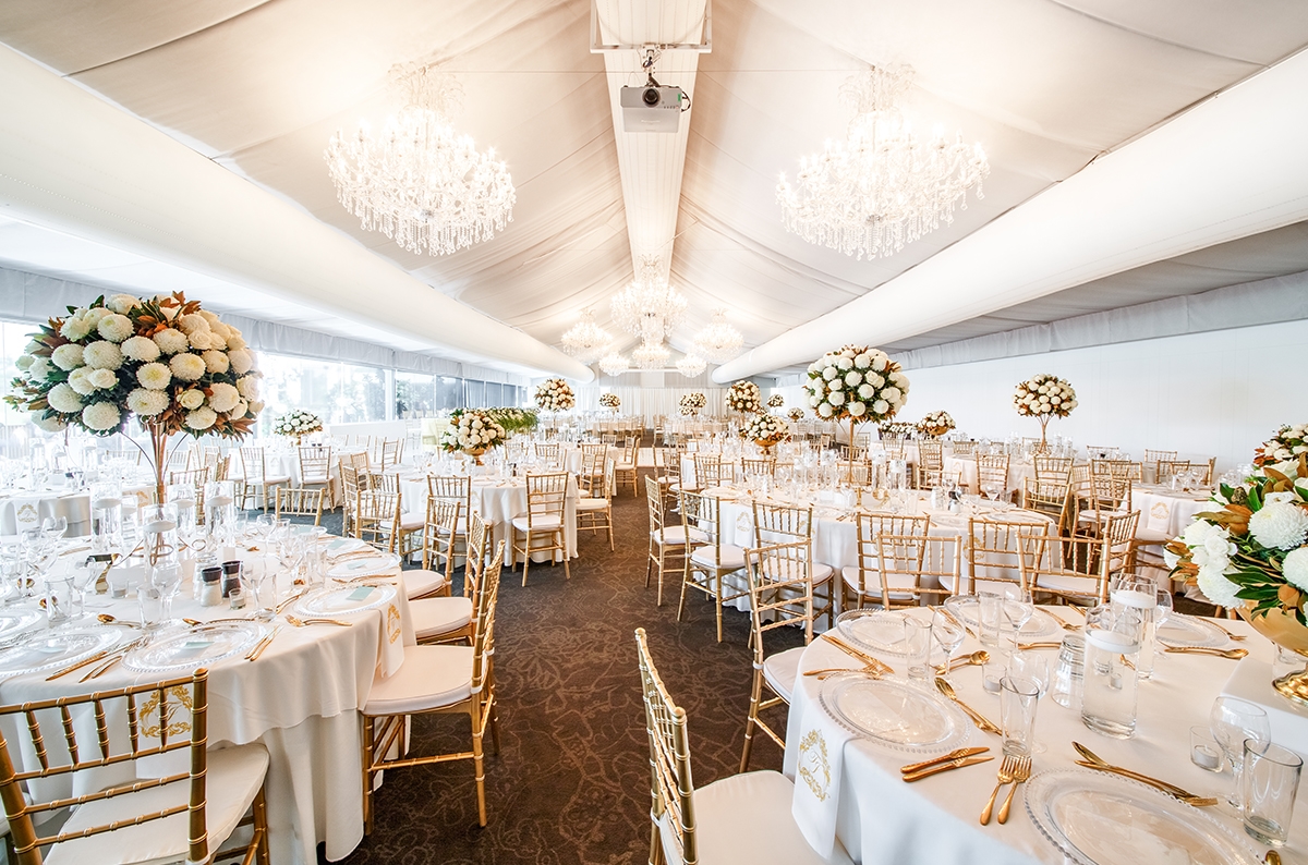 Victoria Park - Wedding Venues Herston | Easy Weddings
