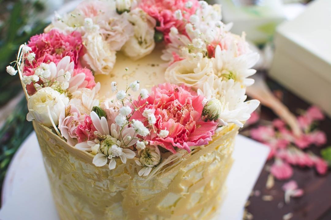 Ruwi's Cakes - Wedding Cakes Narre Warren | Easy Weddings