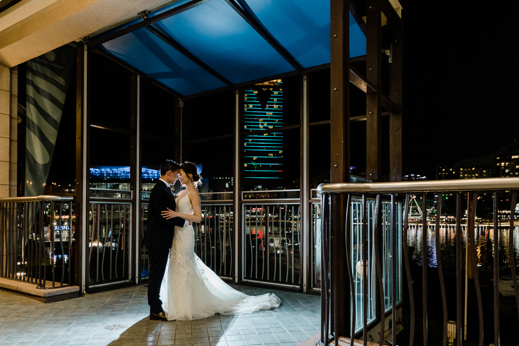 Dockside - Wedding Venues Sydney | Easy Weddings