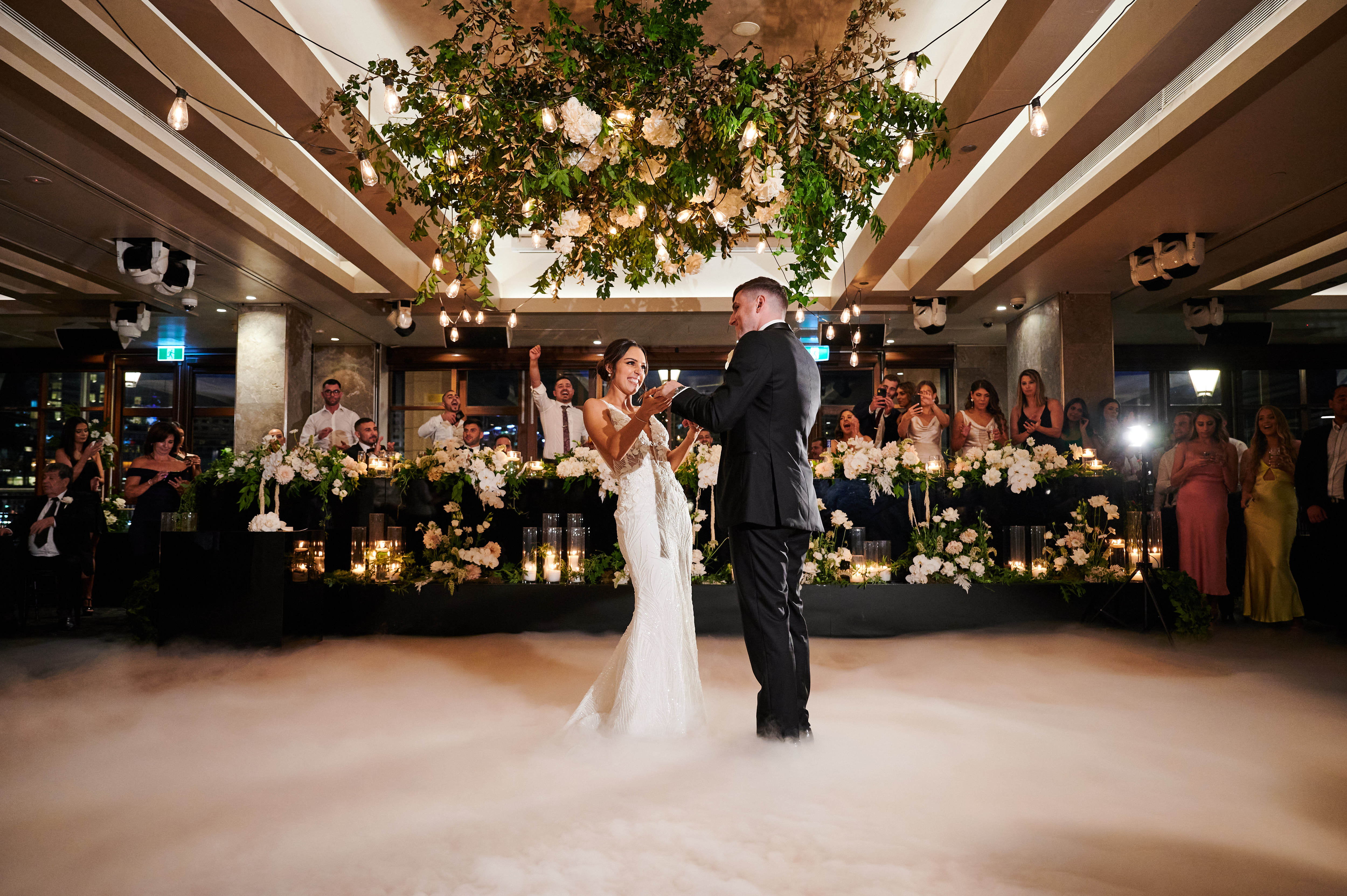 Dockside - Wedding Venues Sydney | Easy Weddings