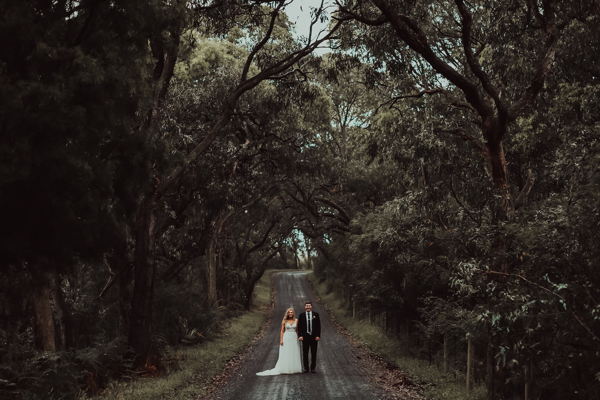 Yarra Ranges Estate - Wedding Venues Monbulk | Easy Weddings