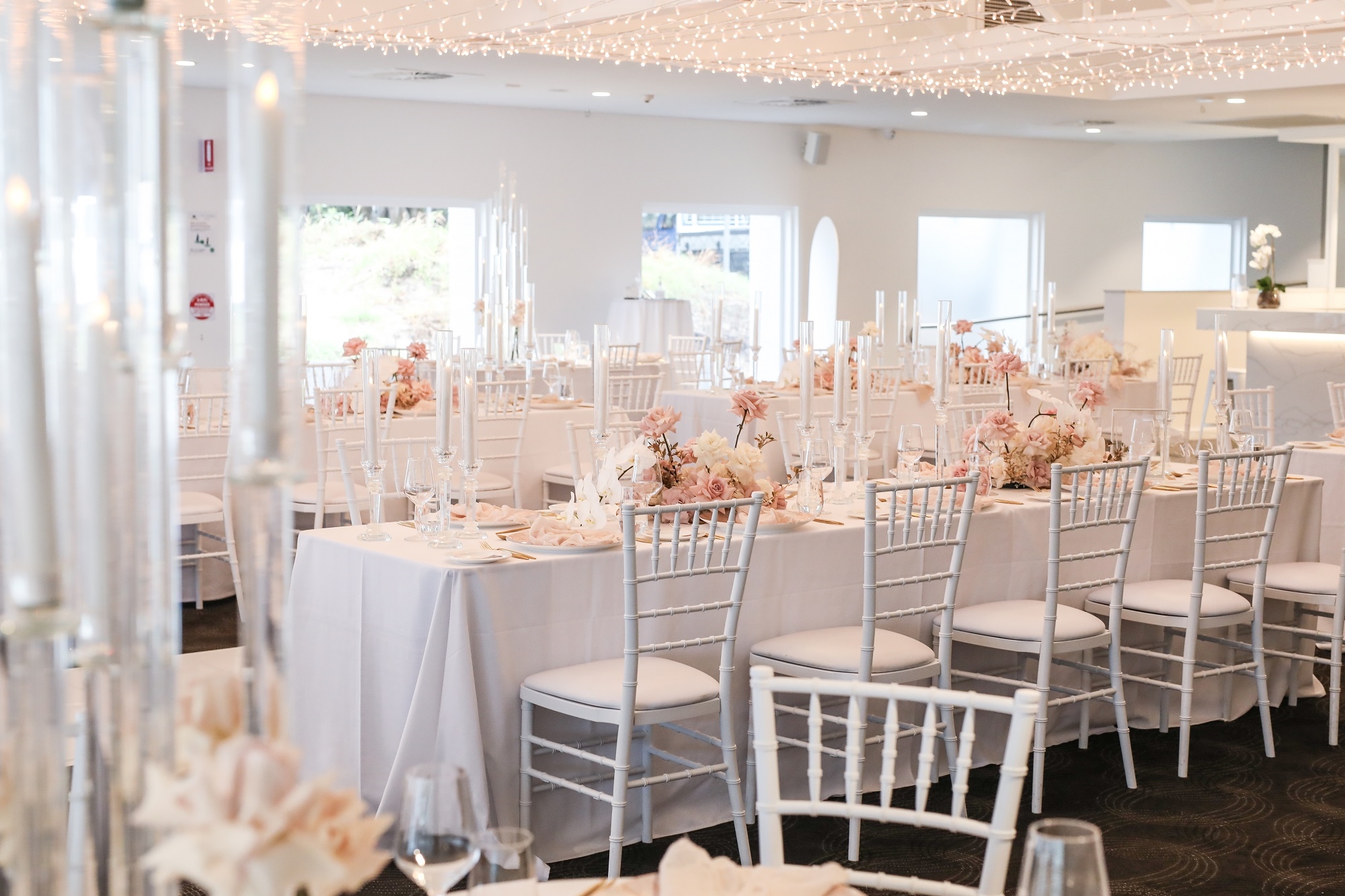 Orso Bayside - Wedding Venues Mosman | Easy Weddings