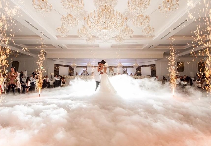 Sheldon Receptions - Wedding Venues Sunshine | Easy Weddings