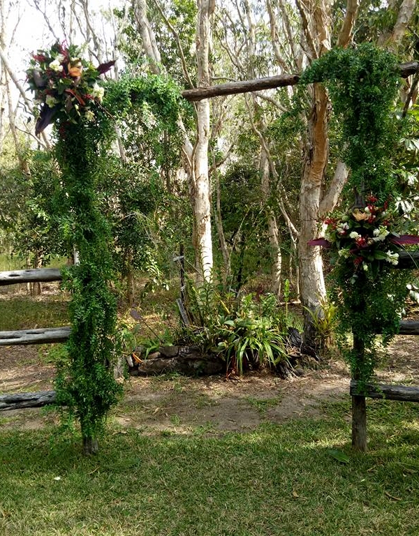 Wetland Walkabout - Wedding Venues Slade Point | Easy Weddings