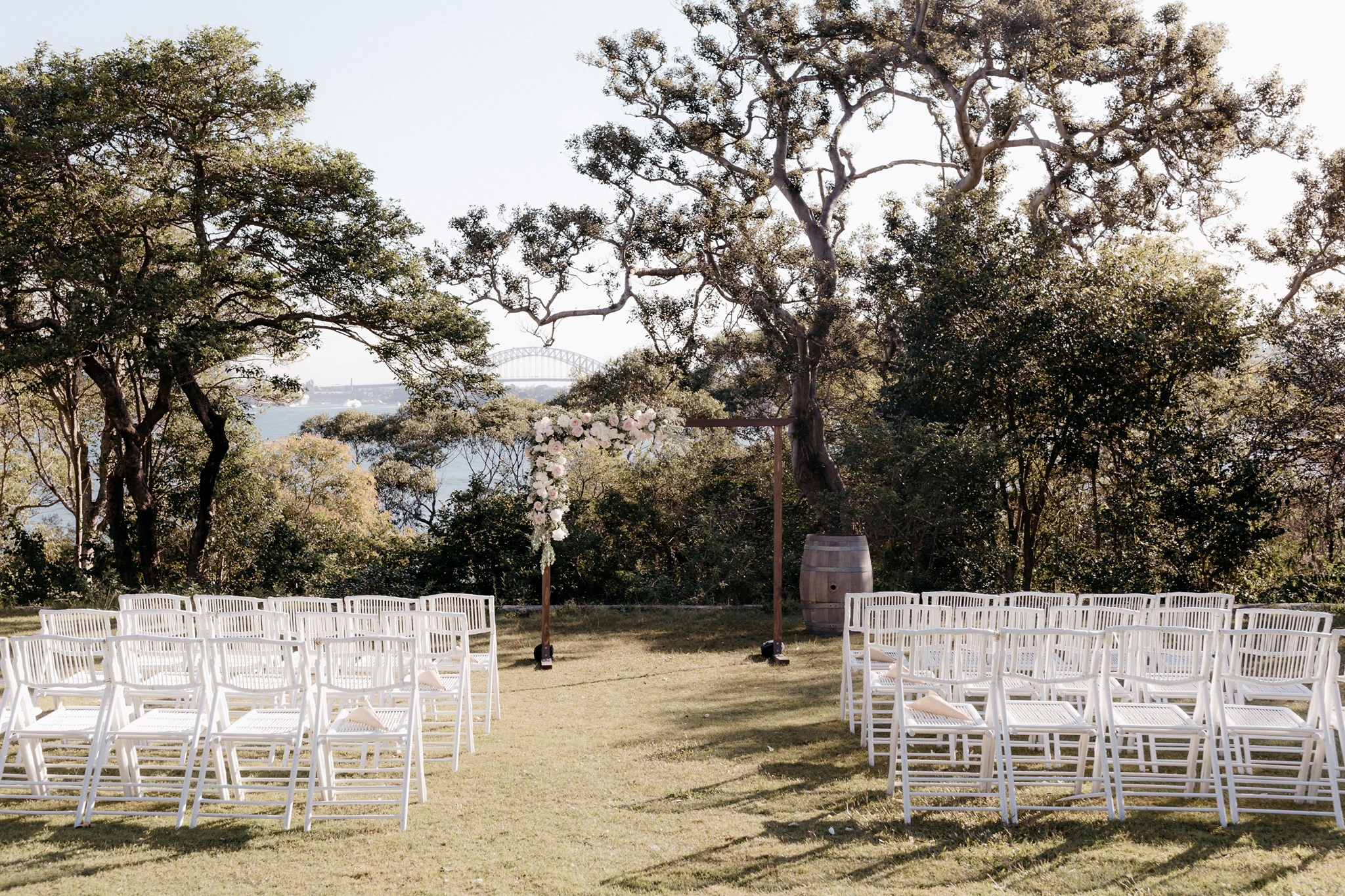 Athol Hall - Wedding Venues Mosman | Easy Weddings