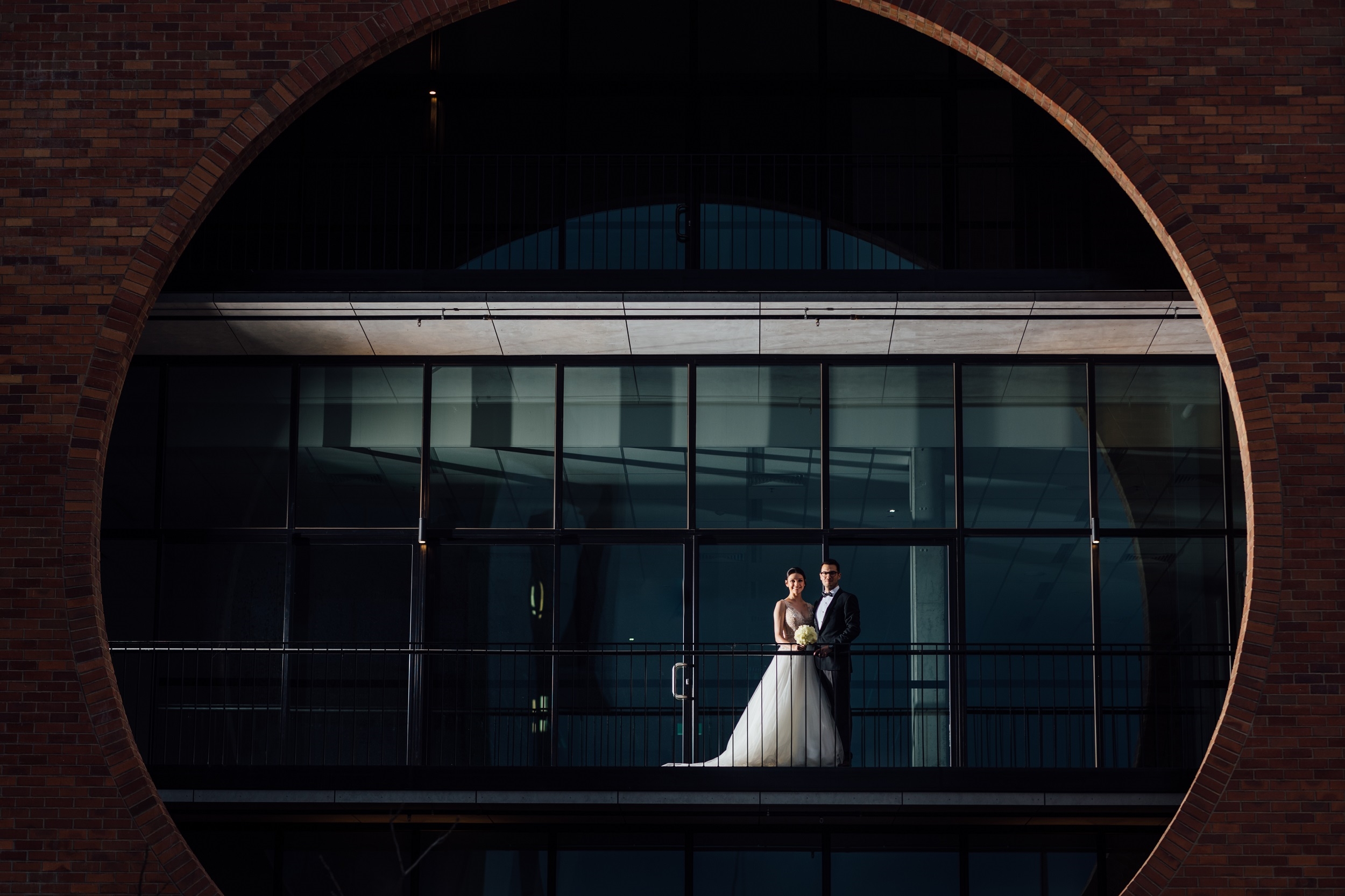 Town Hall Broadmeadows - Wedding Venues Broadmeadows | Easy Weddings