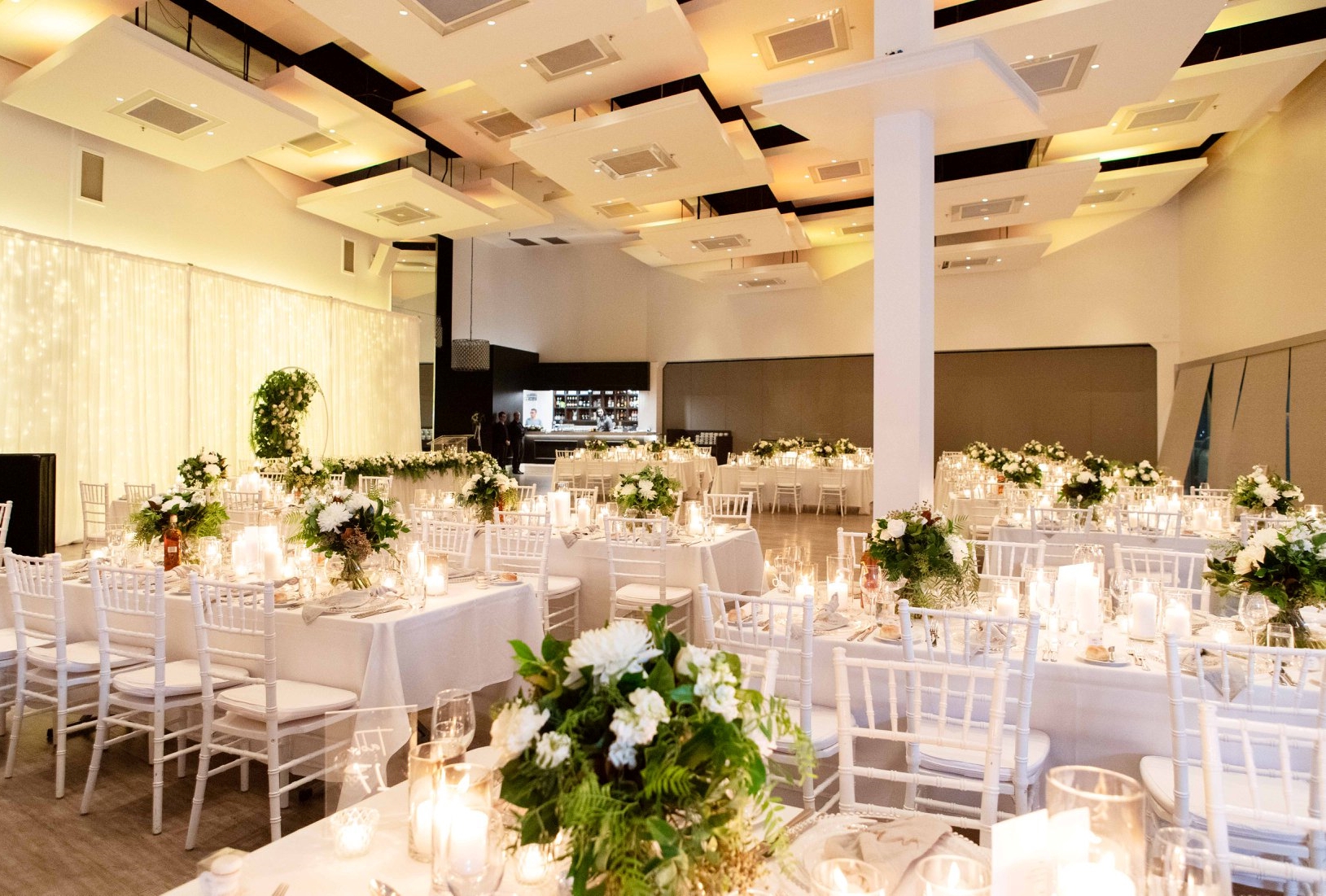 Waters Edge Weddings and Events at Portside - Wedding Venues Hamilton ...